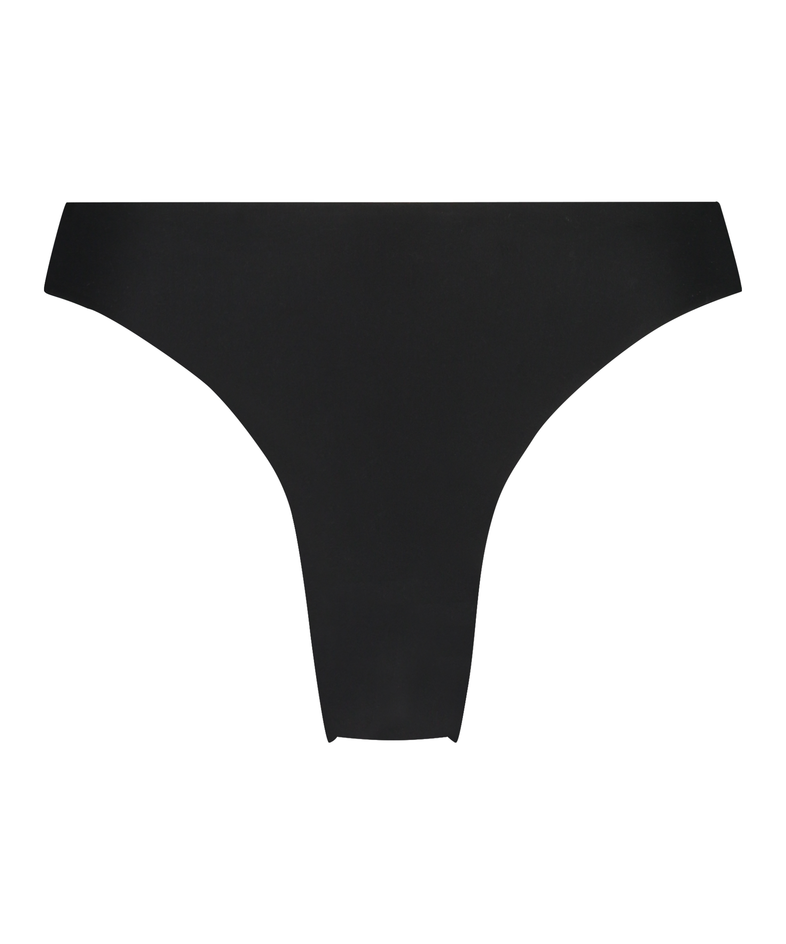 Invisible Fishnet Brazilian - Brazilian Knickers - Hunkemöller