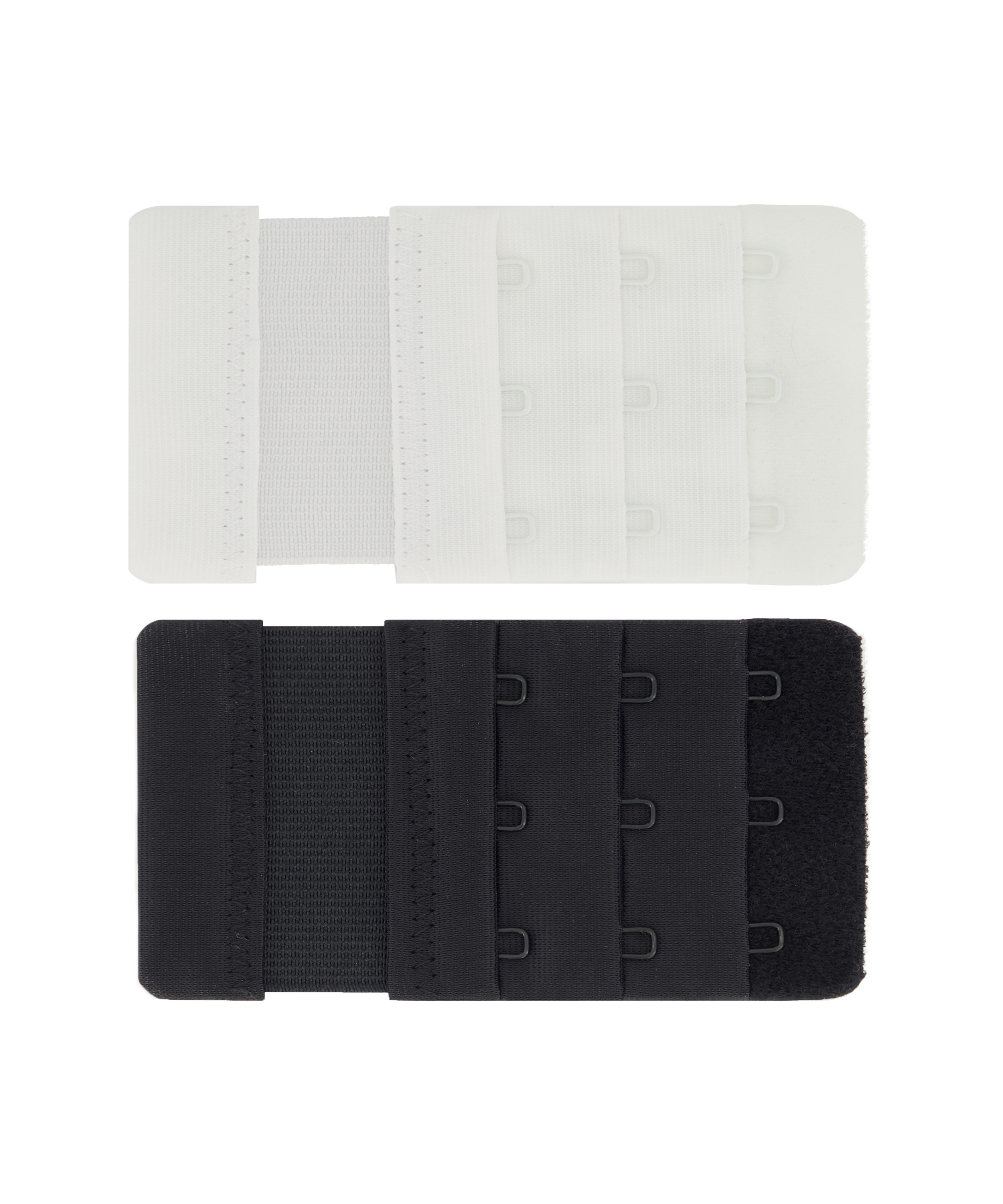 2-Pack Bra Extenders - Bra Accessories - Hunkemöller