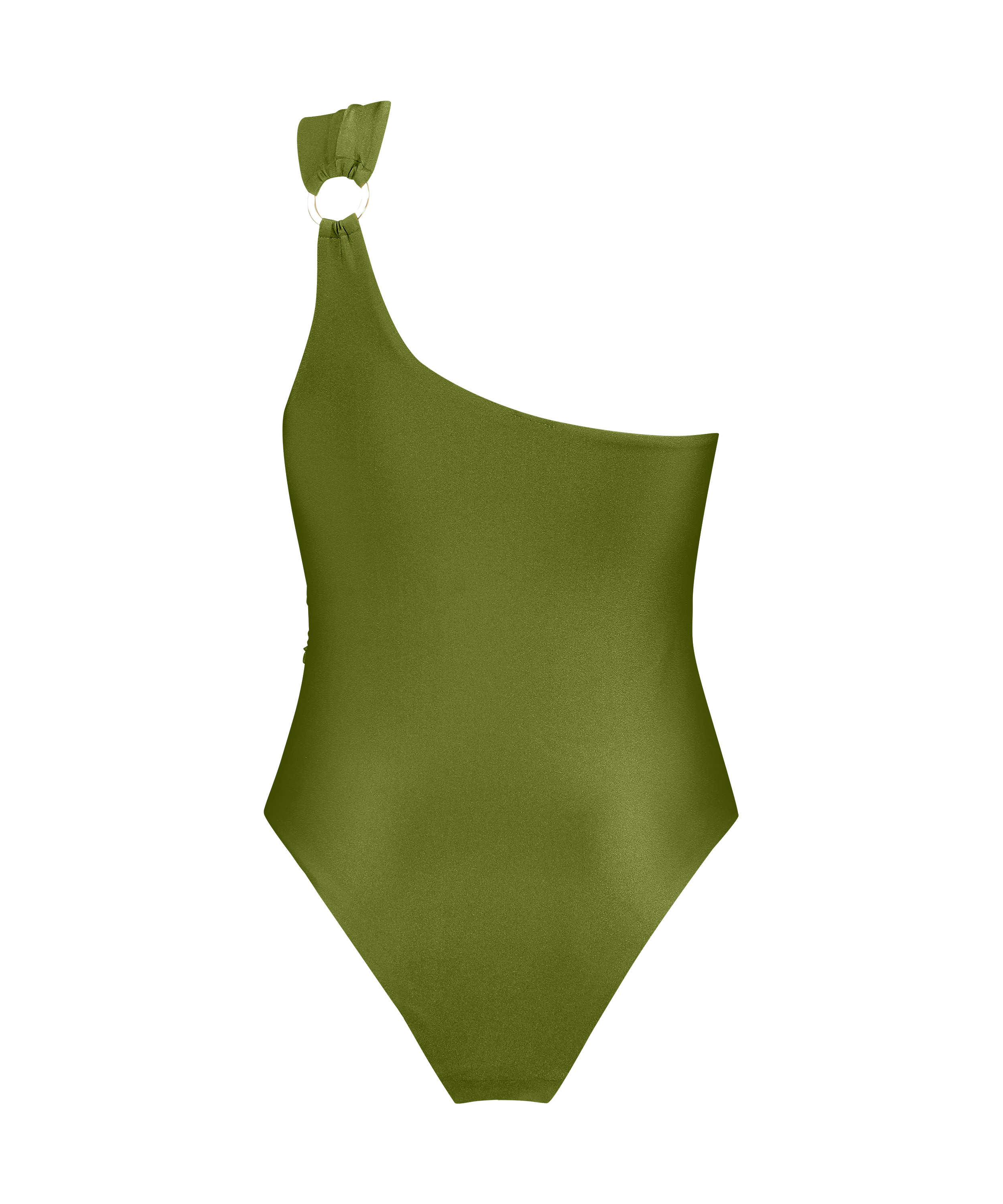 Shaping Holbox Shine Swimsuit - Swimsuits - Hunkemöller