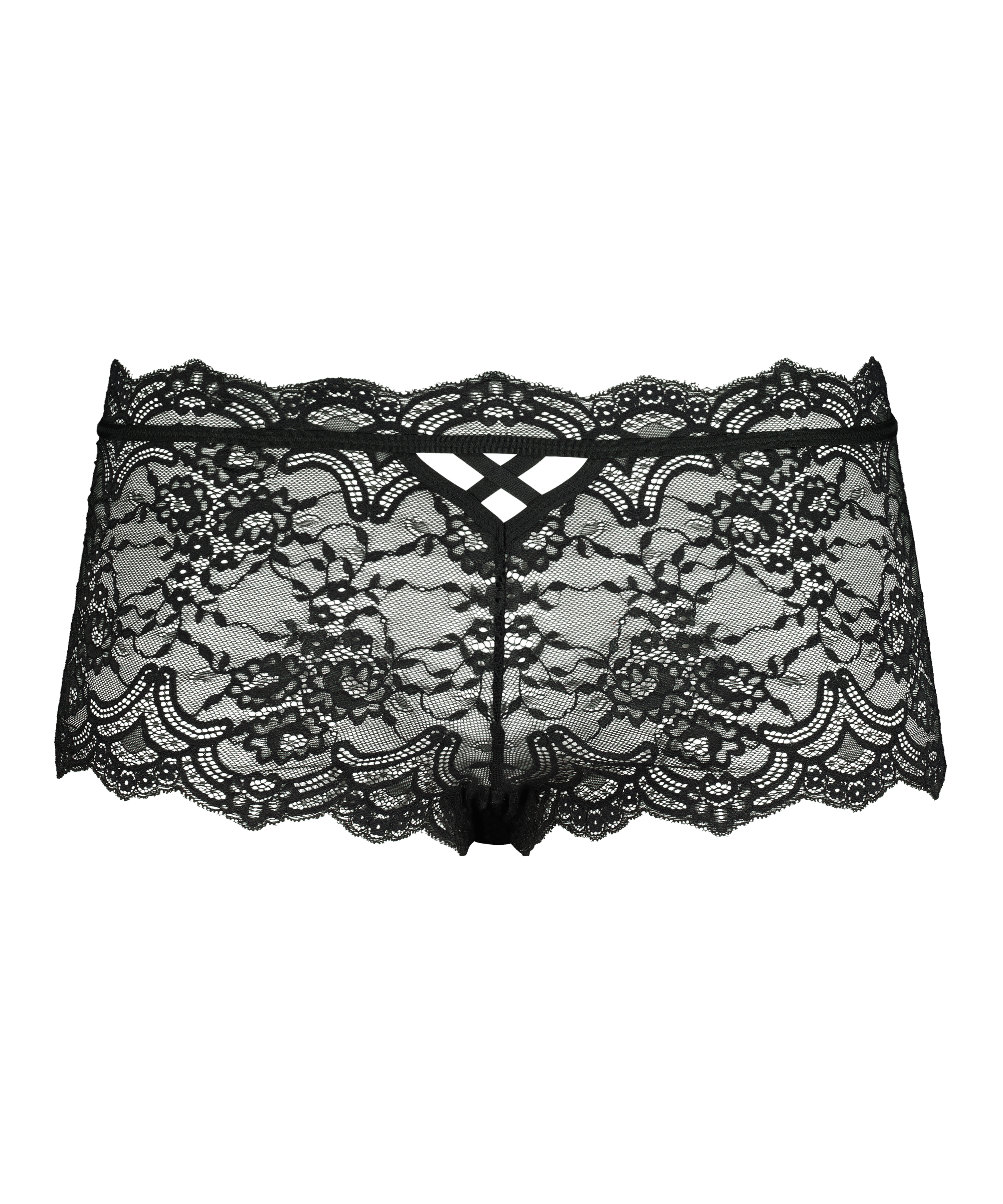 May Boxer Curvy - Womens Boxer Shorts - Hunkemöller