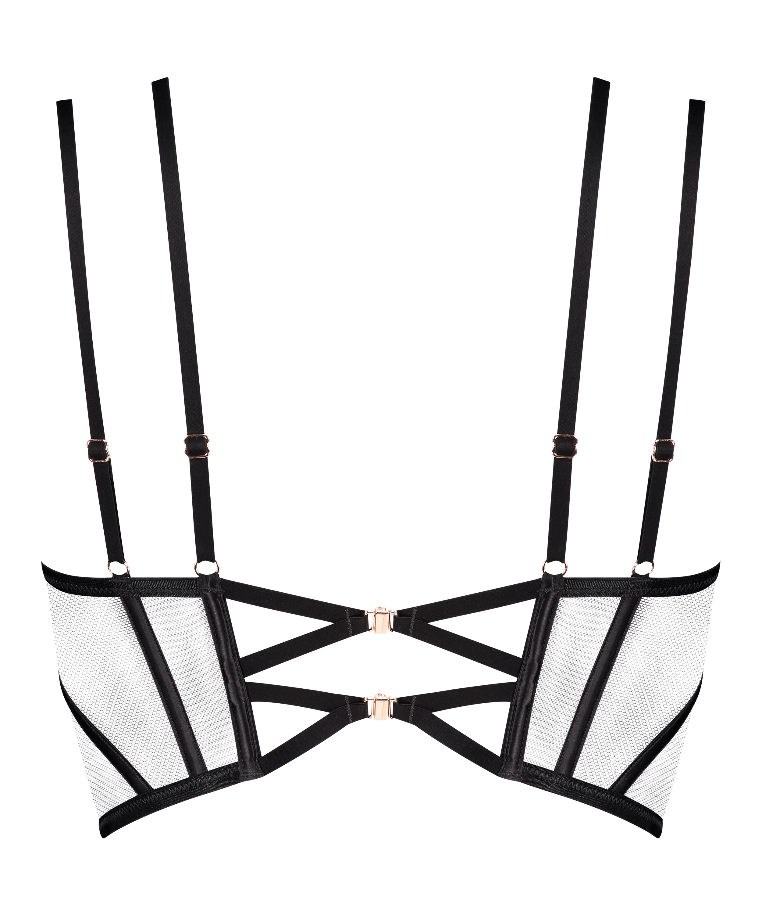 Paige Bustier for £30 - Bodies & Bustiers - Hunkemöller