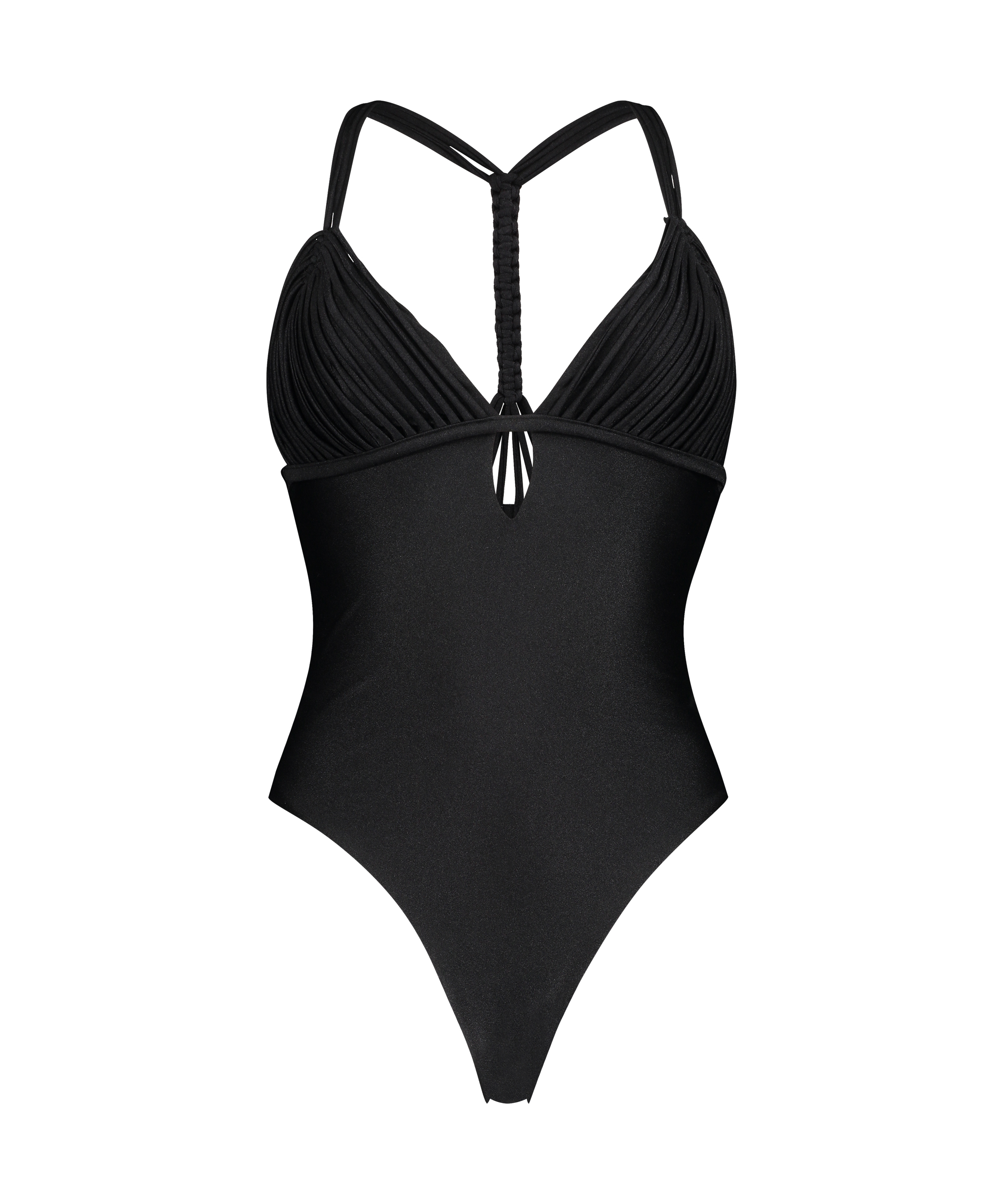 Macrame swimsuit for £47 - Swimsuits - Hunkemöller