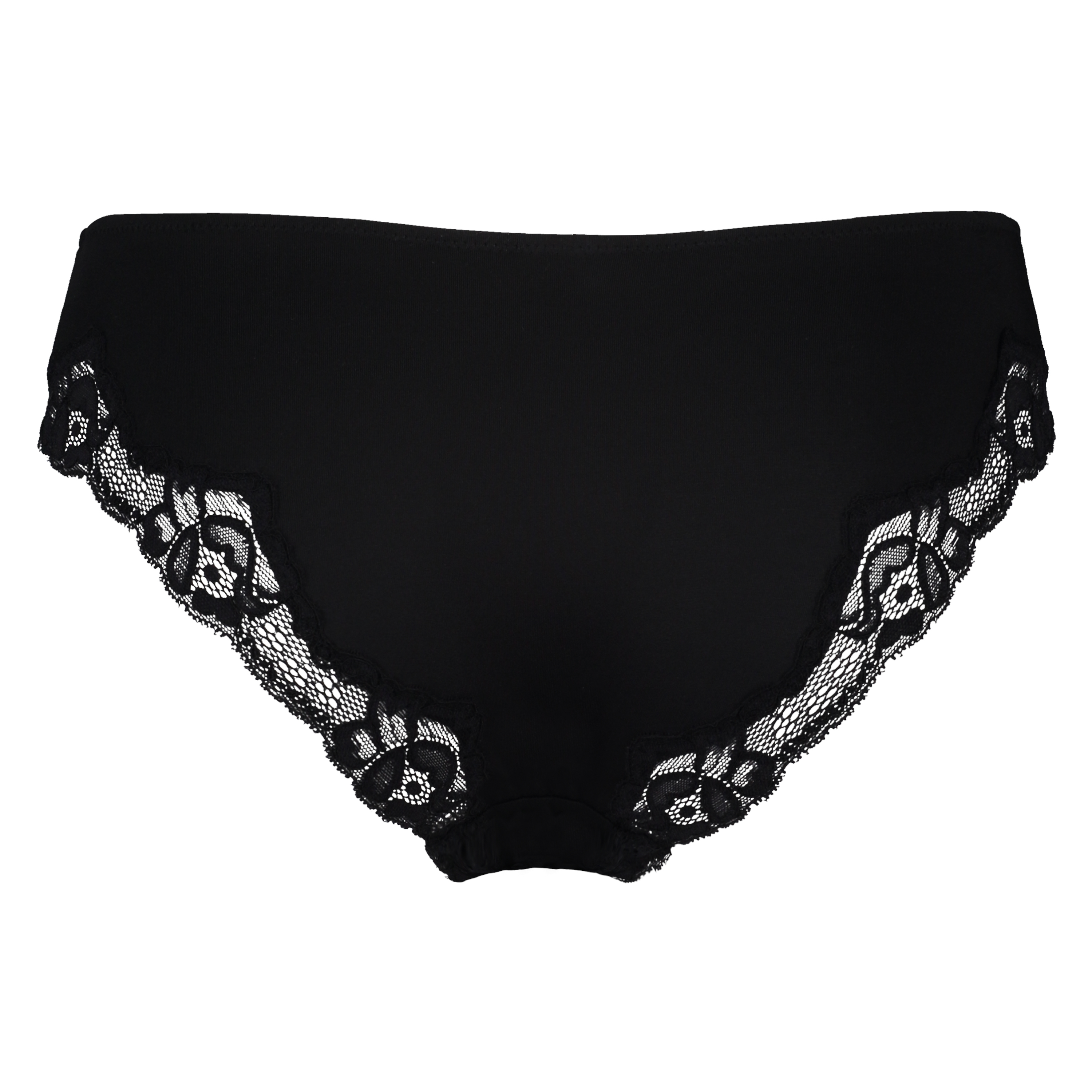Secret Lace Brief for £12 - Briefs - Hunkemöller