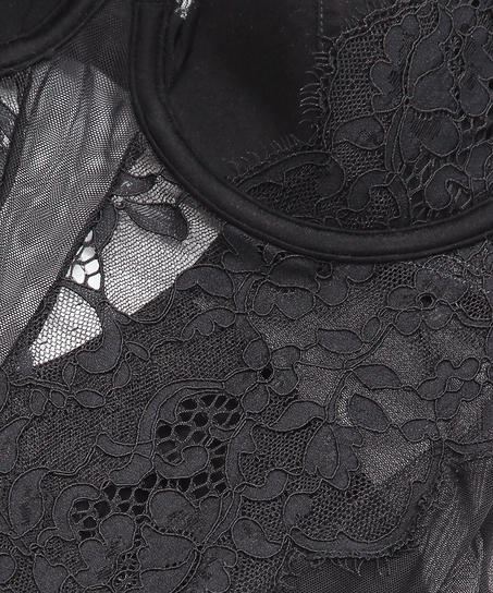 Riley body stocking for £30 - Bodies & Bustiers - Hunkemöller