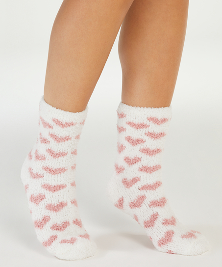 2 Pairs of Socks - Multi-pack Collection - Hunkemöller