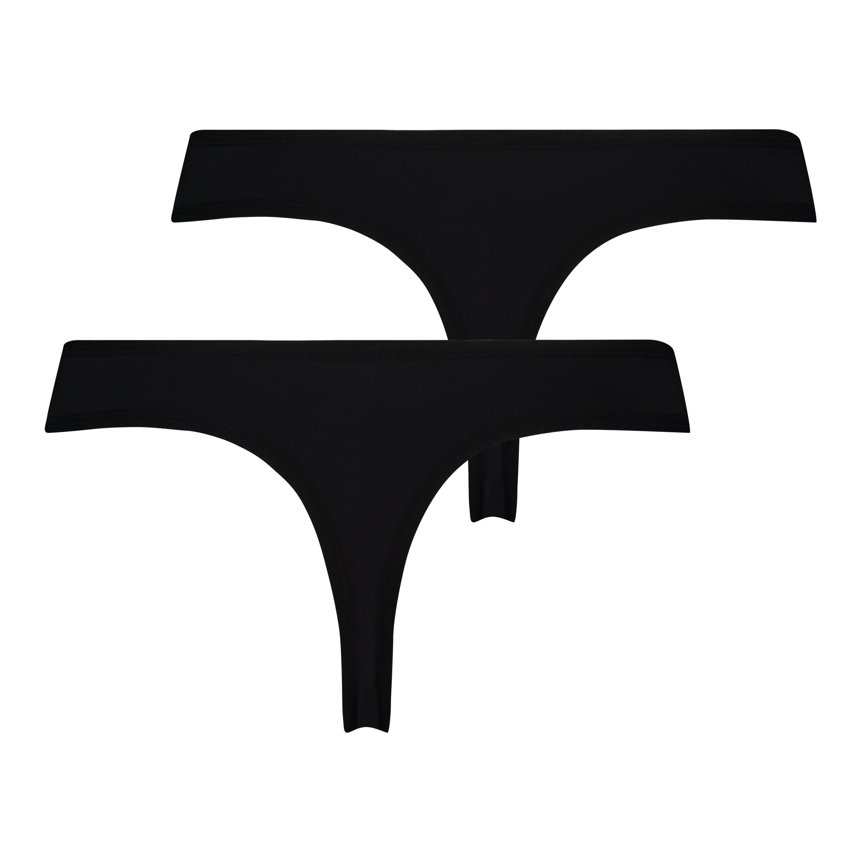 2 Micro thongs Kim - Thongs & G-Strings - Hunkemöller