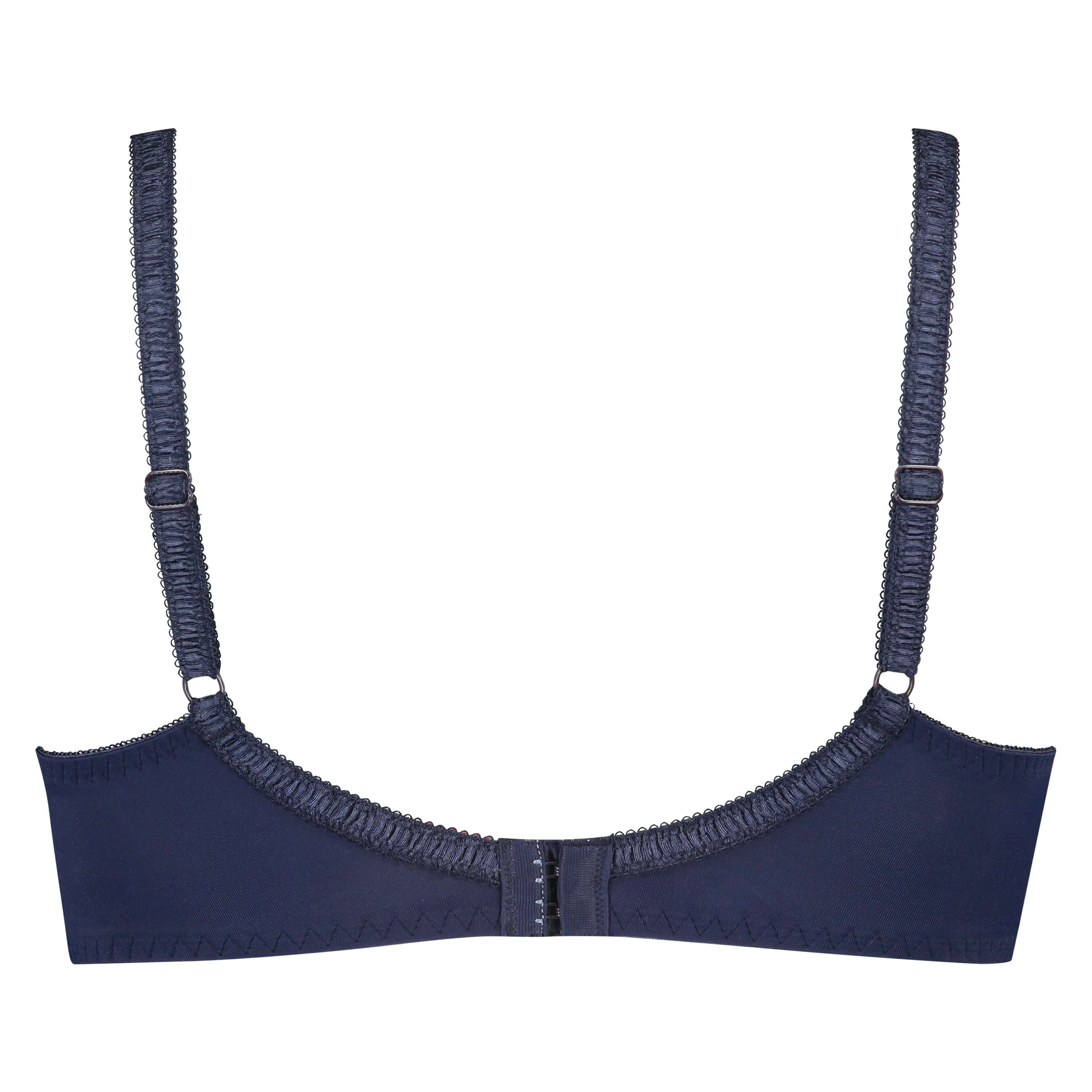 Diva Non-Padded Underwired Bra for £34 - New Arrivals - Hunkemöller