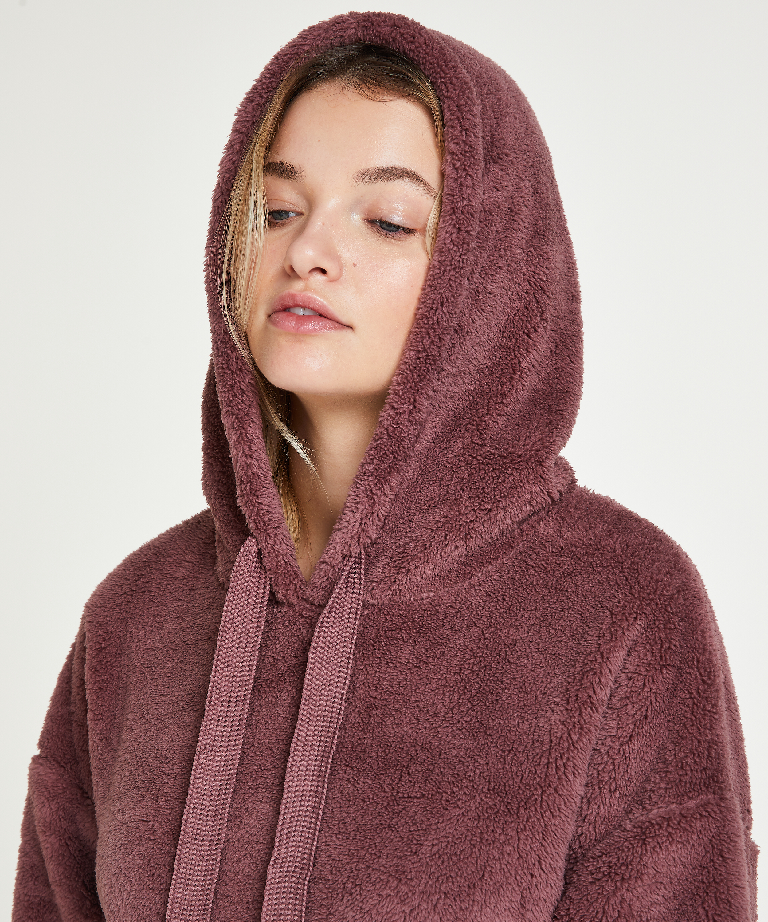 Snuggle Fleece Dress for £30 - Dressing Gown - Hunkemöller