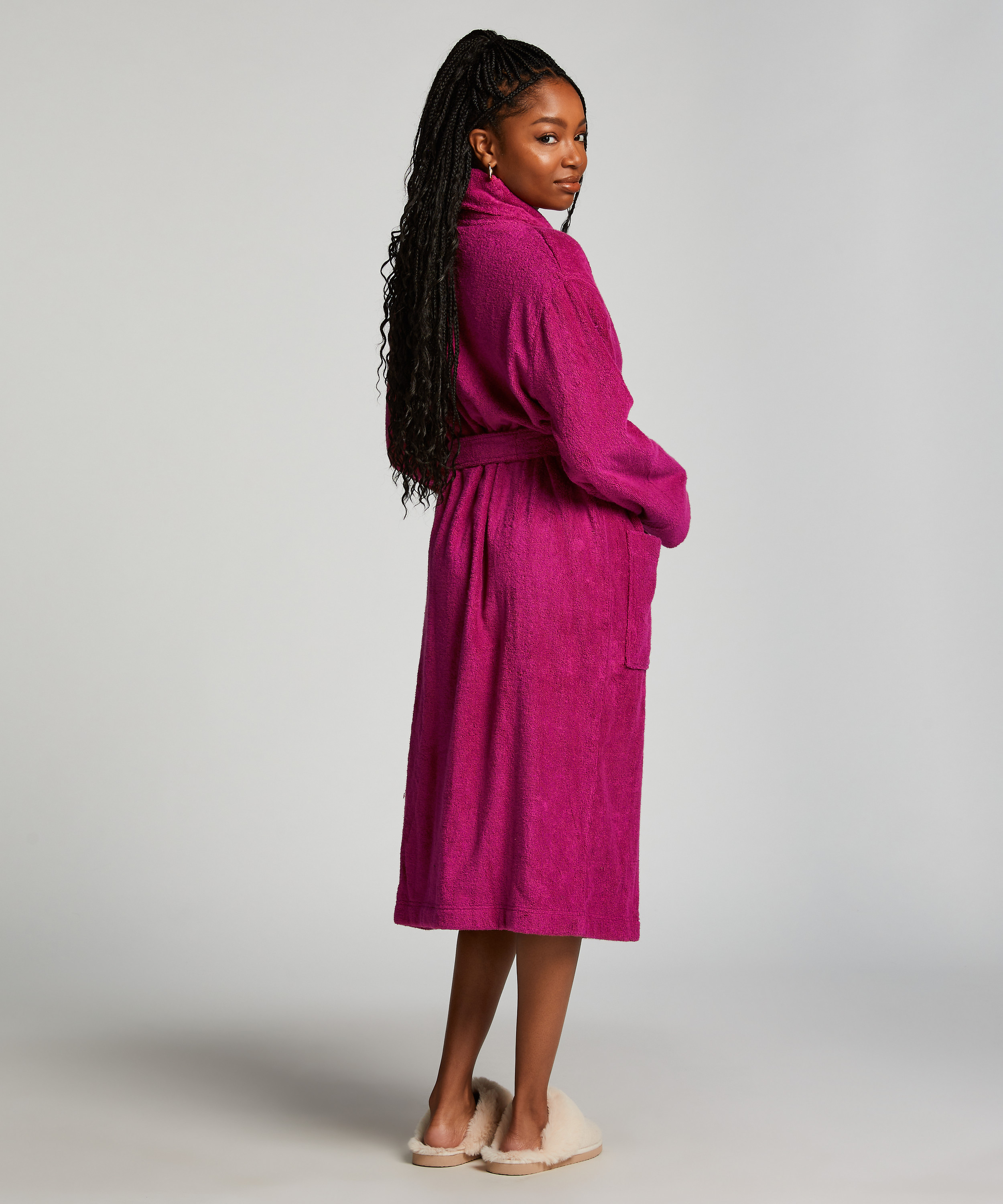 Bathrobe for £64 - Dressing Gown - Hunkemöller