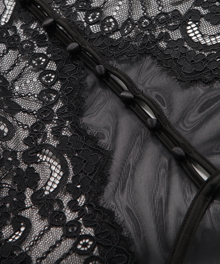 Amelia Body for £64 - Bodies & Bustiers - Hunkemöller