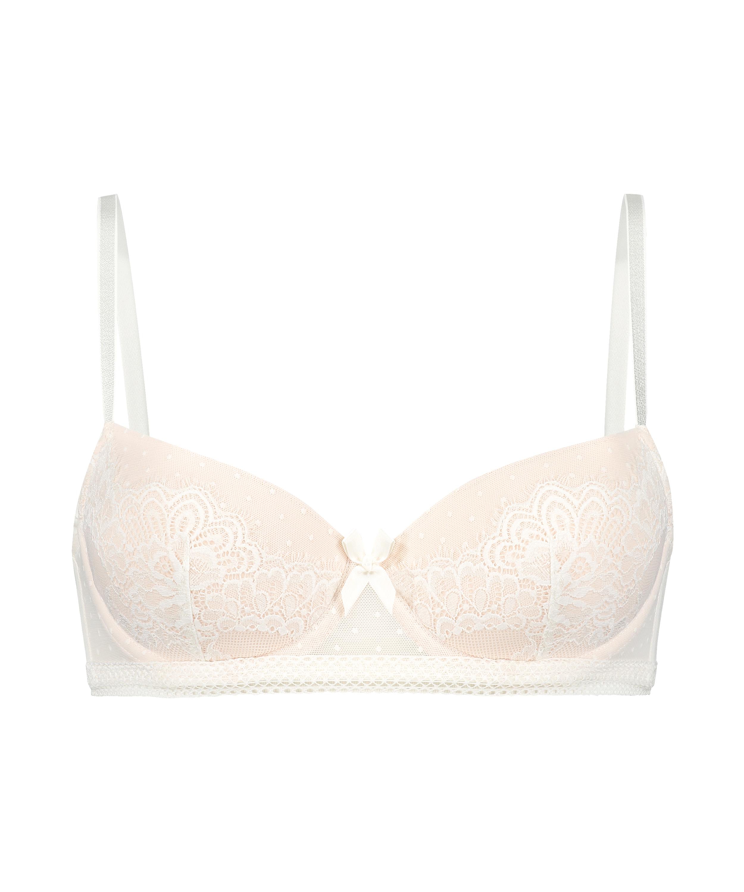 Bessie Padded Underwired Bra - Padded bras - Hunkemöller