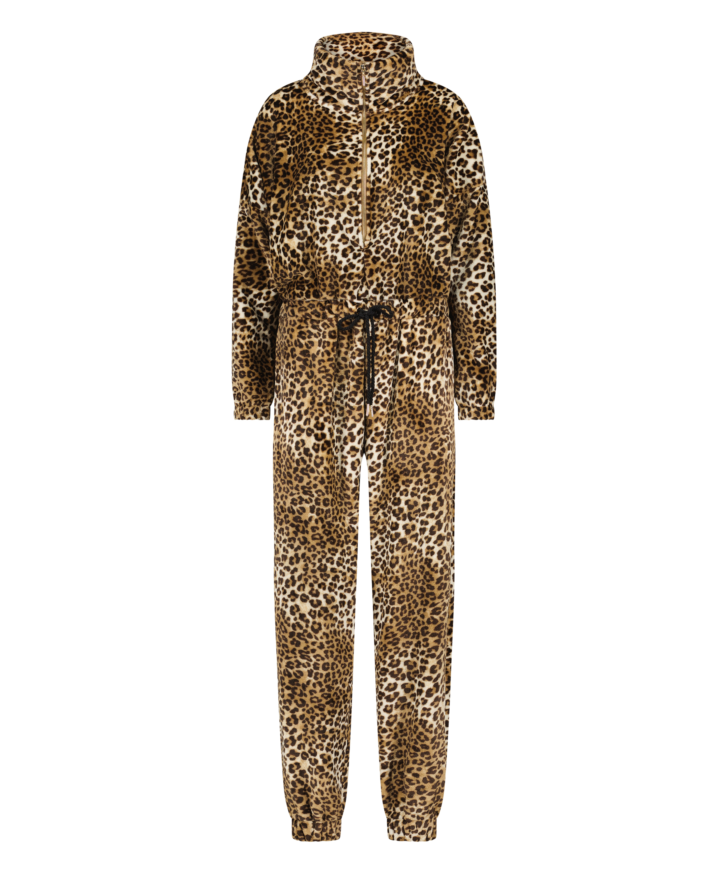 Flannel Fleece Onesie for £47 - Onesies - Hunkemöller