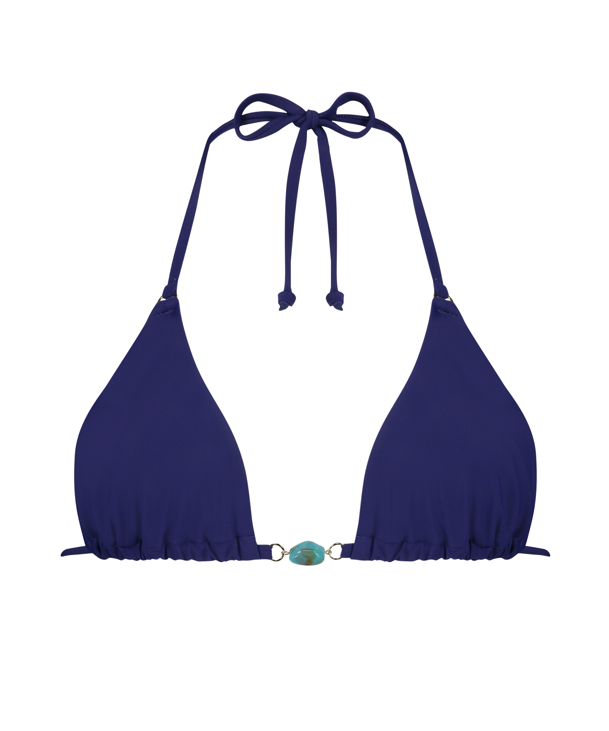 Doha triangle bikini top for £24 - All Swimwear - Hunkemöller