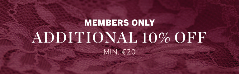 Hunkemöller | Lingerie, Swimwear, Nightwear & more