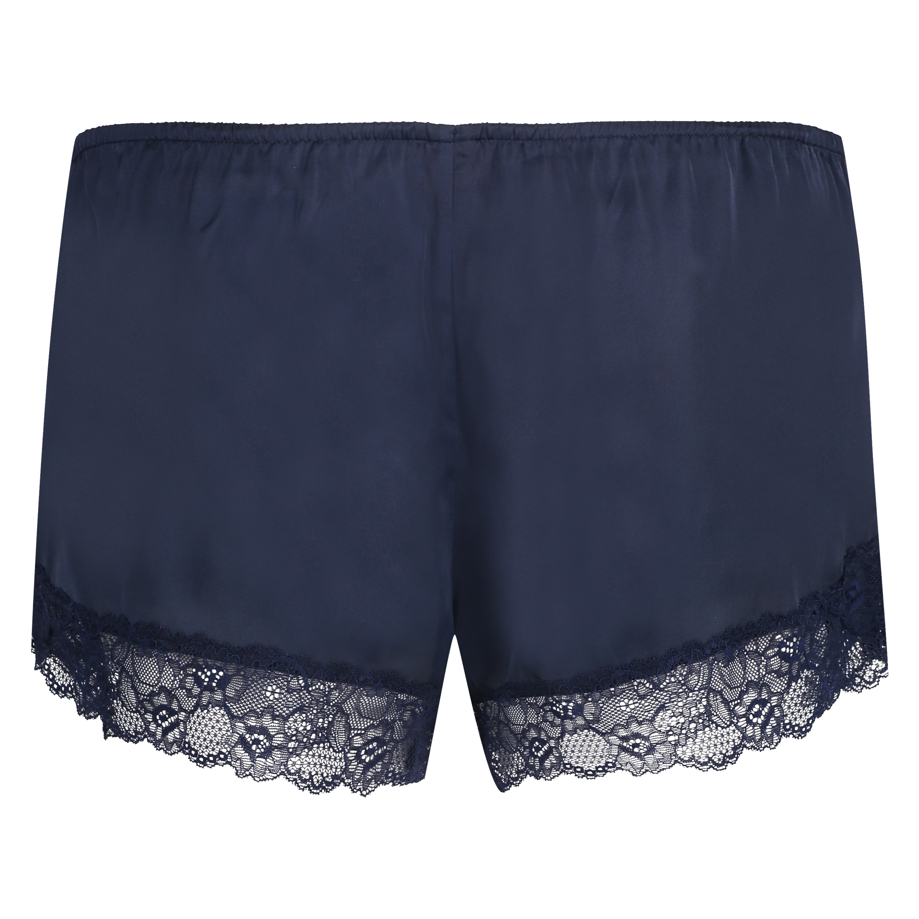 Satin pyjama shorts for £24 - Pyjama Bottoms - Hunkemöller