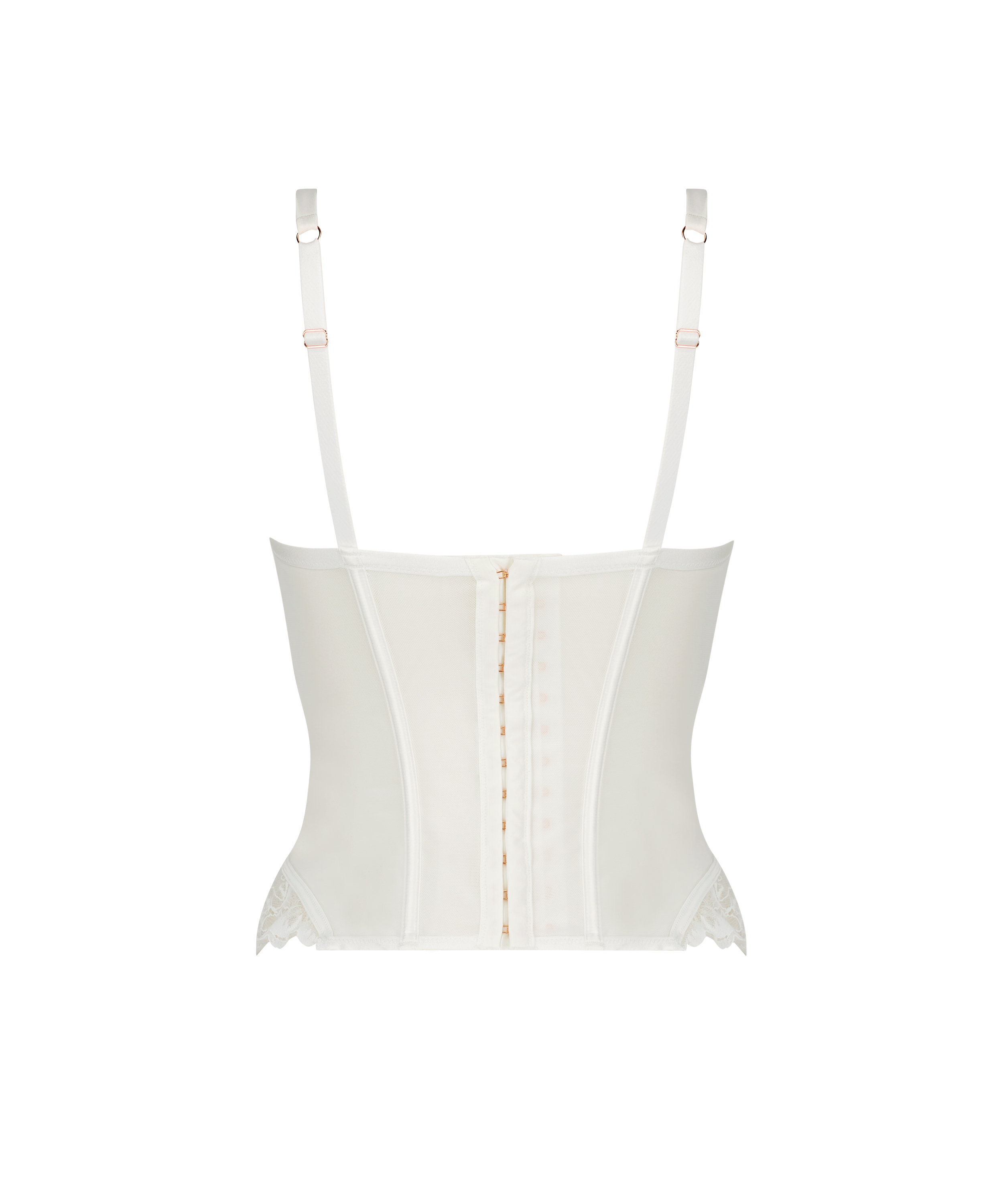 Cesca Bustier - Bodies & Bustiers - Hunkemöller