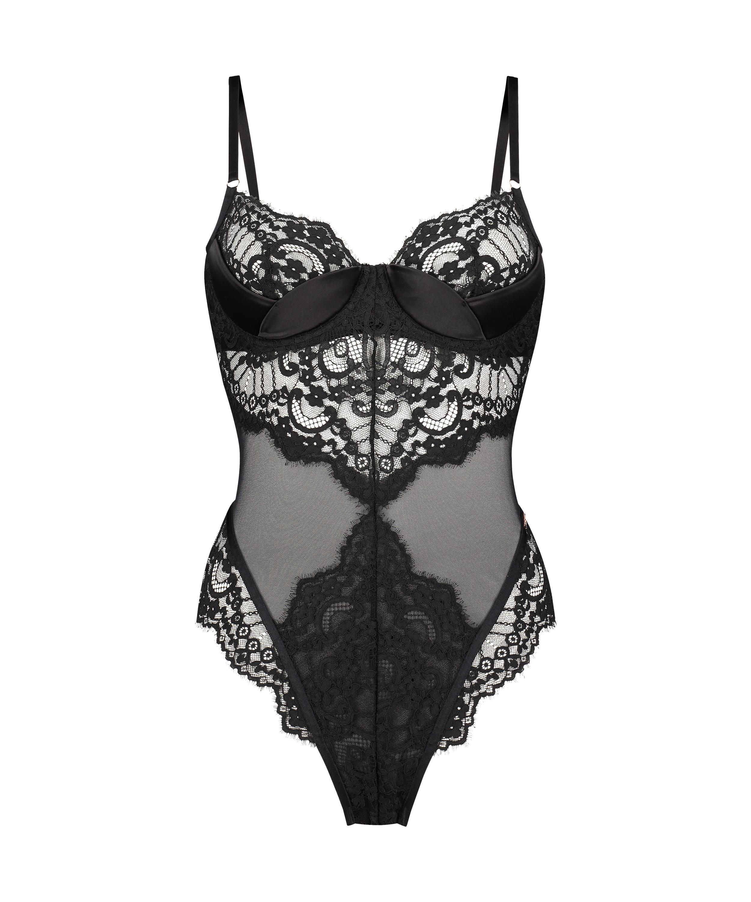 Amelia Body - Bodies & Bustiers - Hunkemöller