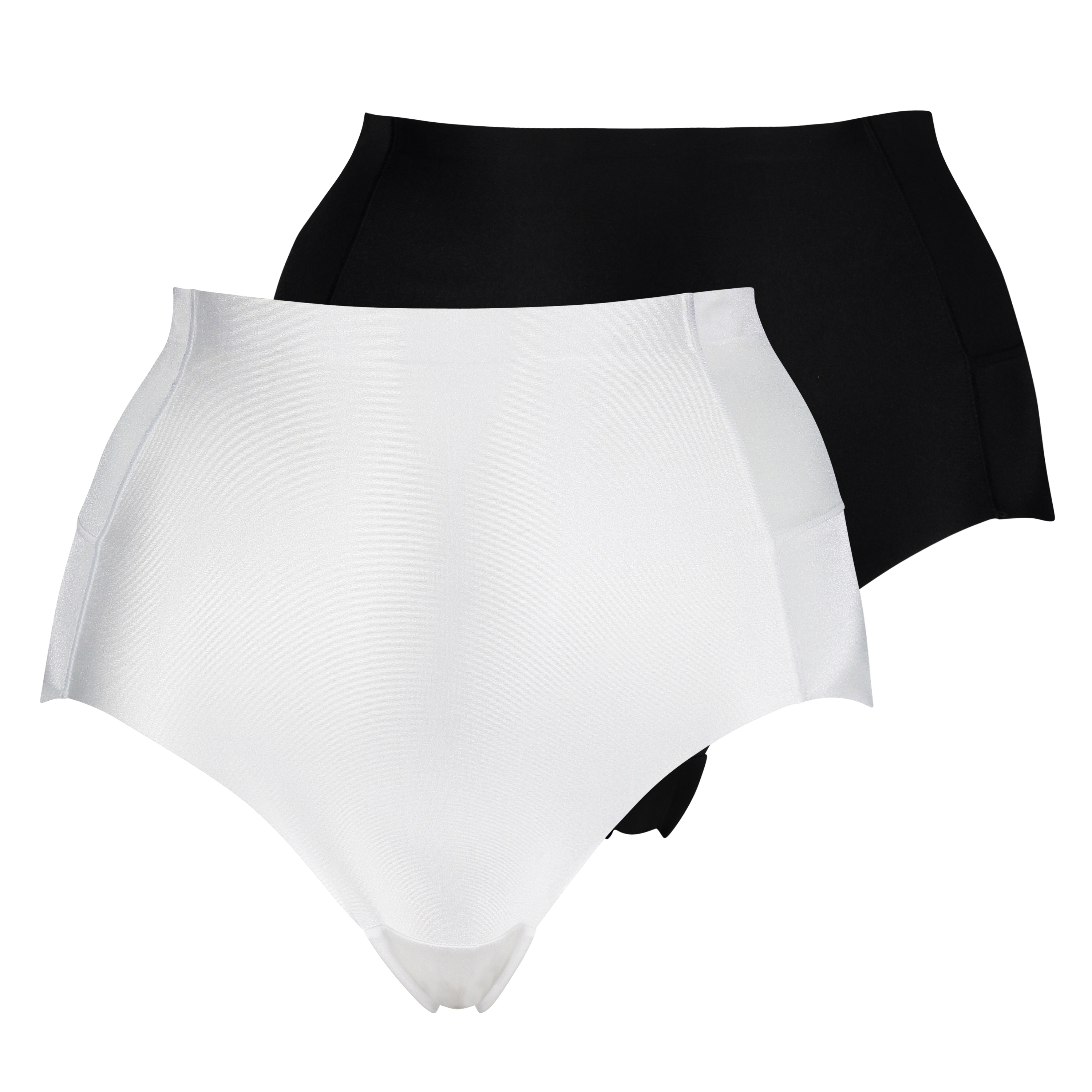 2-Pack Smoothing shaping brief - Level 1 for £18 - All Knickers ...
