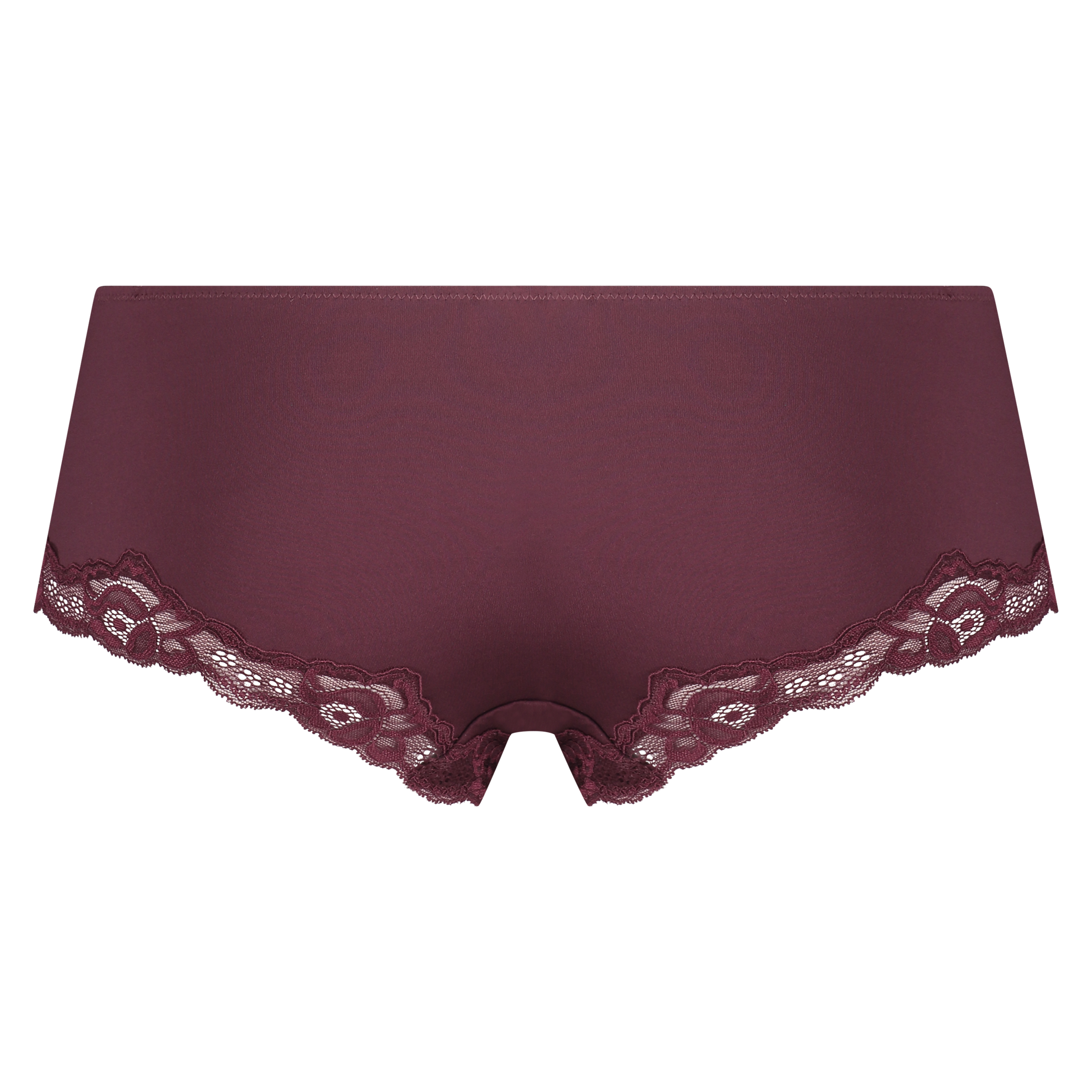 Secret lace boxer - Womens Boxer Shorts - Hunkemöller