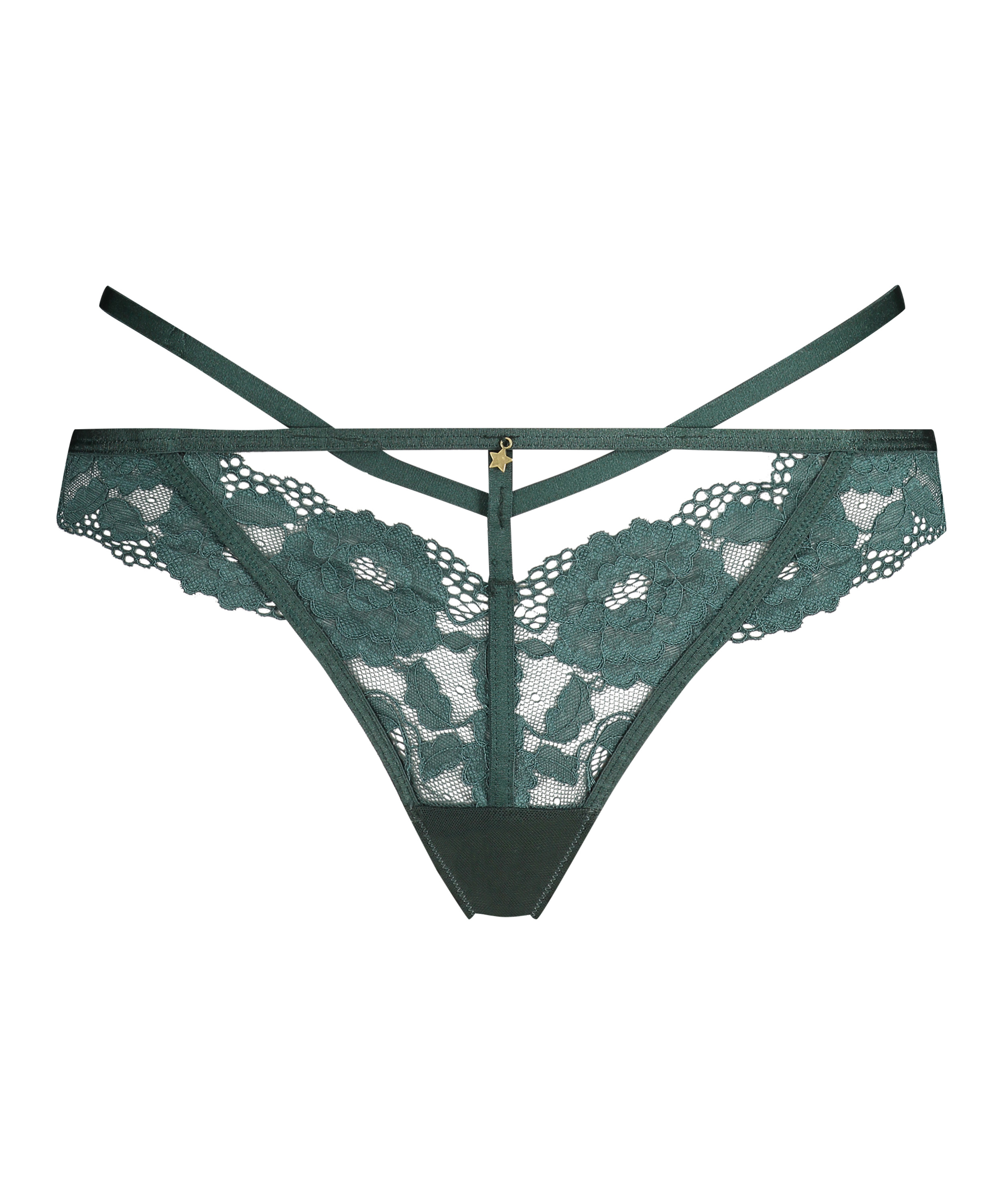 Cherish Thong - Thongs & G-Strings - Hunkemöller