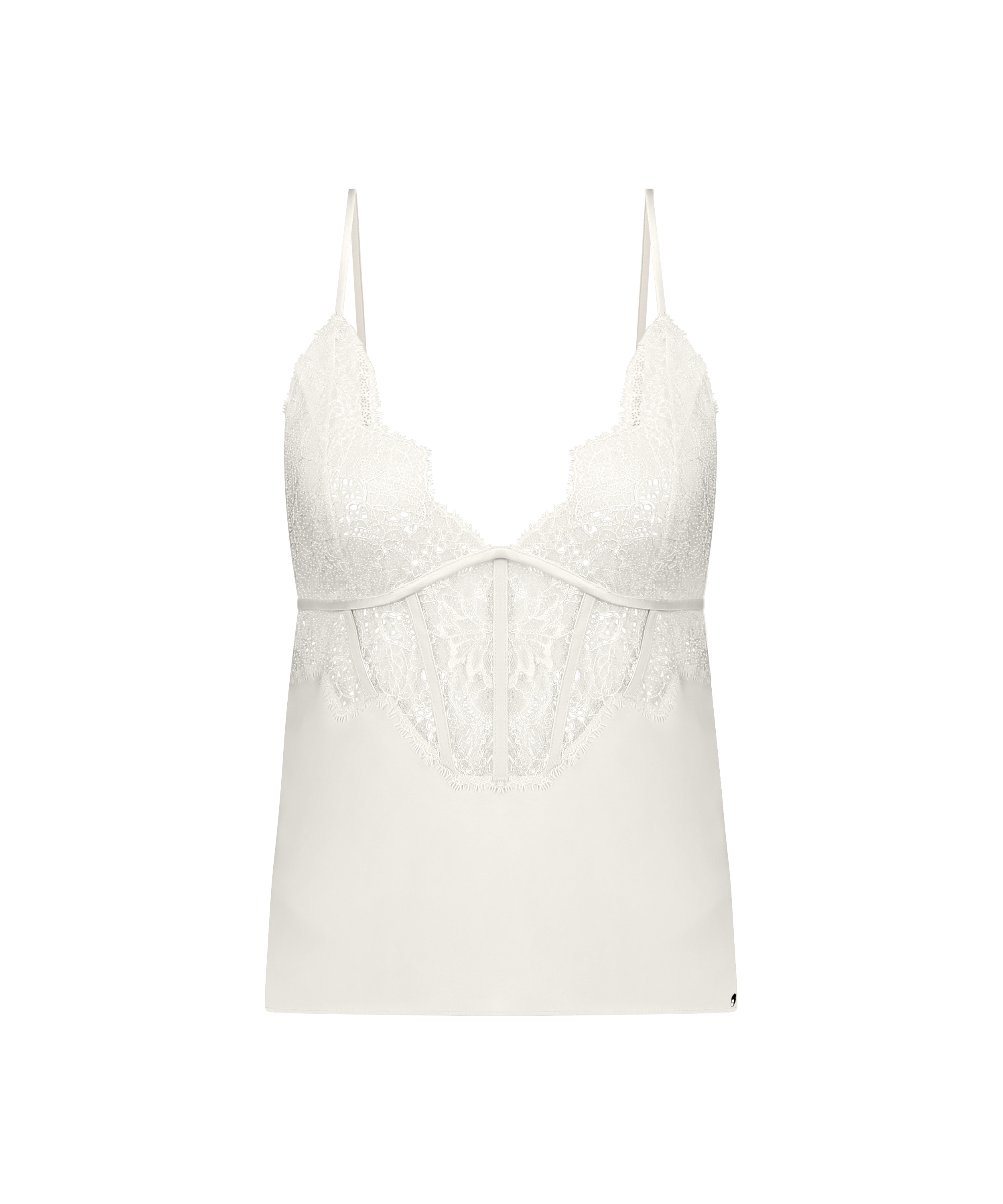 Camille Top - Tops - Hunkemöller