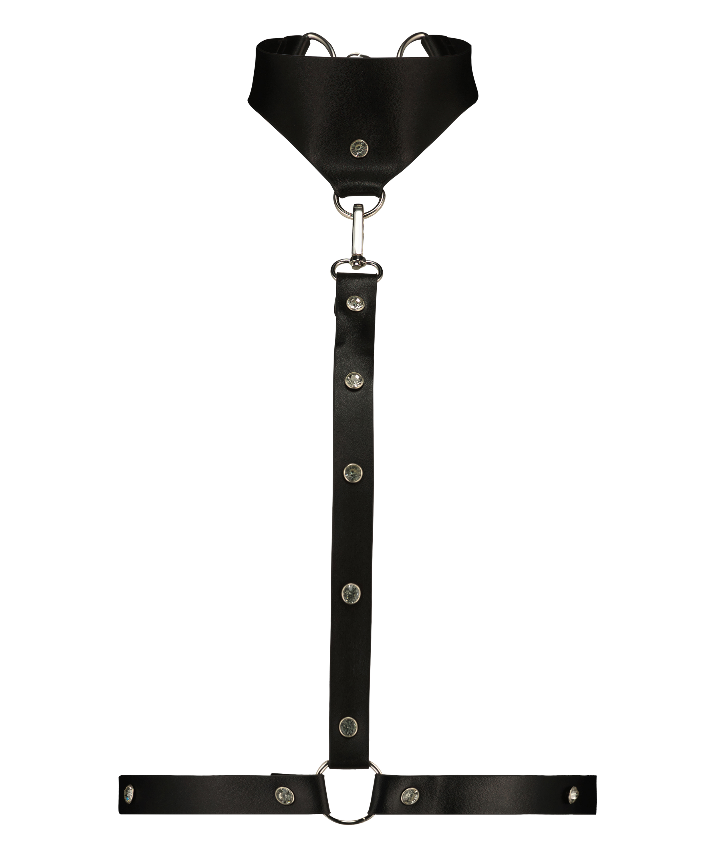 Private Harness Choker - Private Collection - Hunkemöller