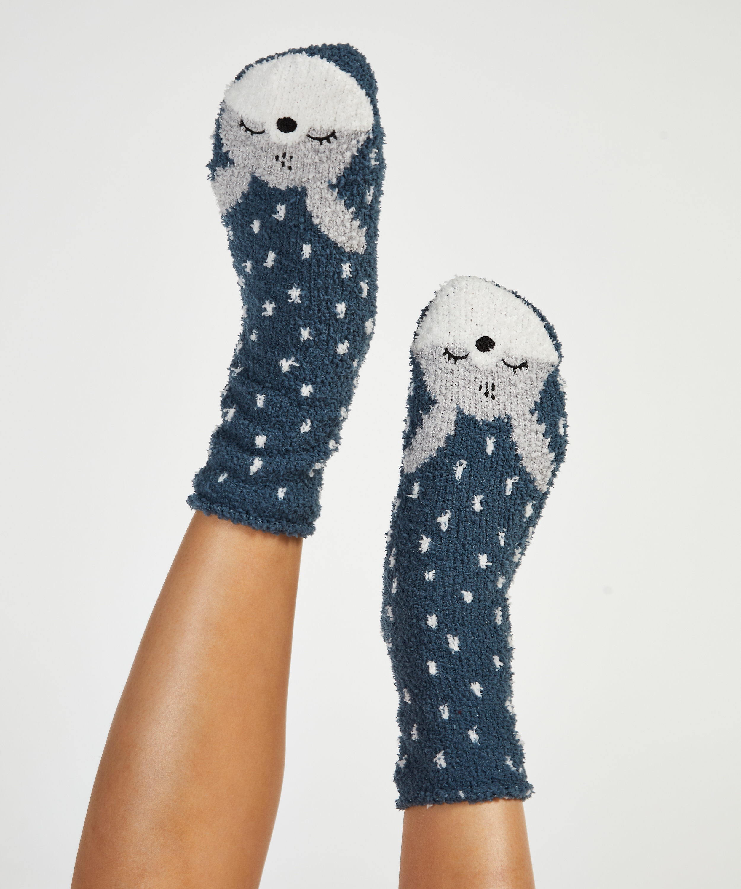 2 pairs of socks - Multi-pack Collection - Hunkemöller