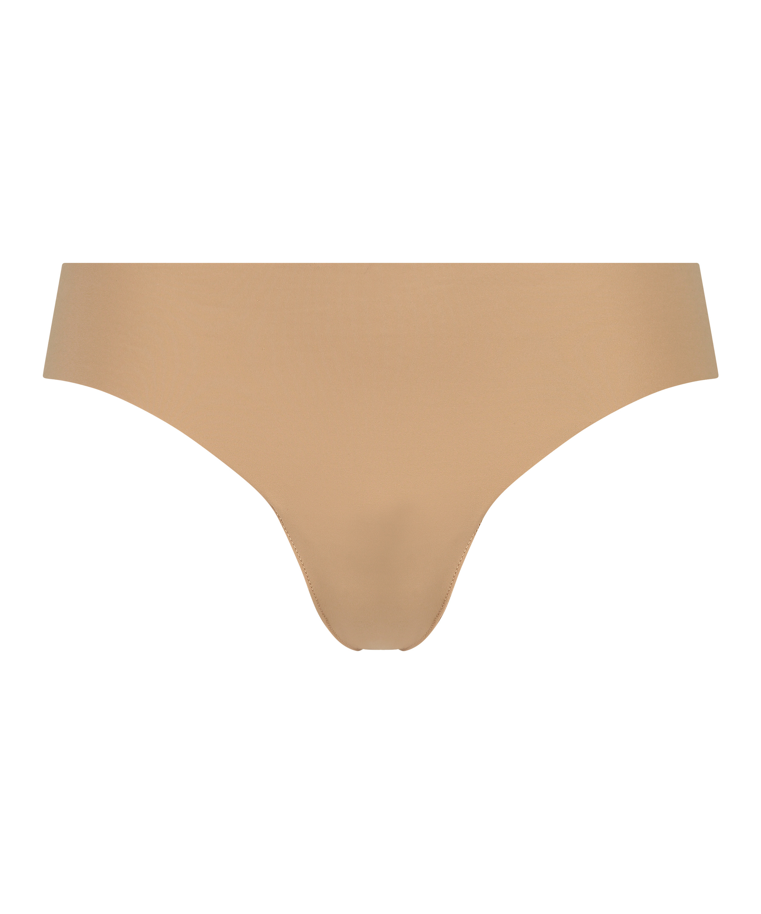 Invisible thong basic - New Arrivals - Hunkemöller