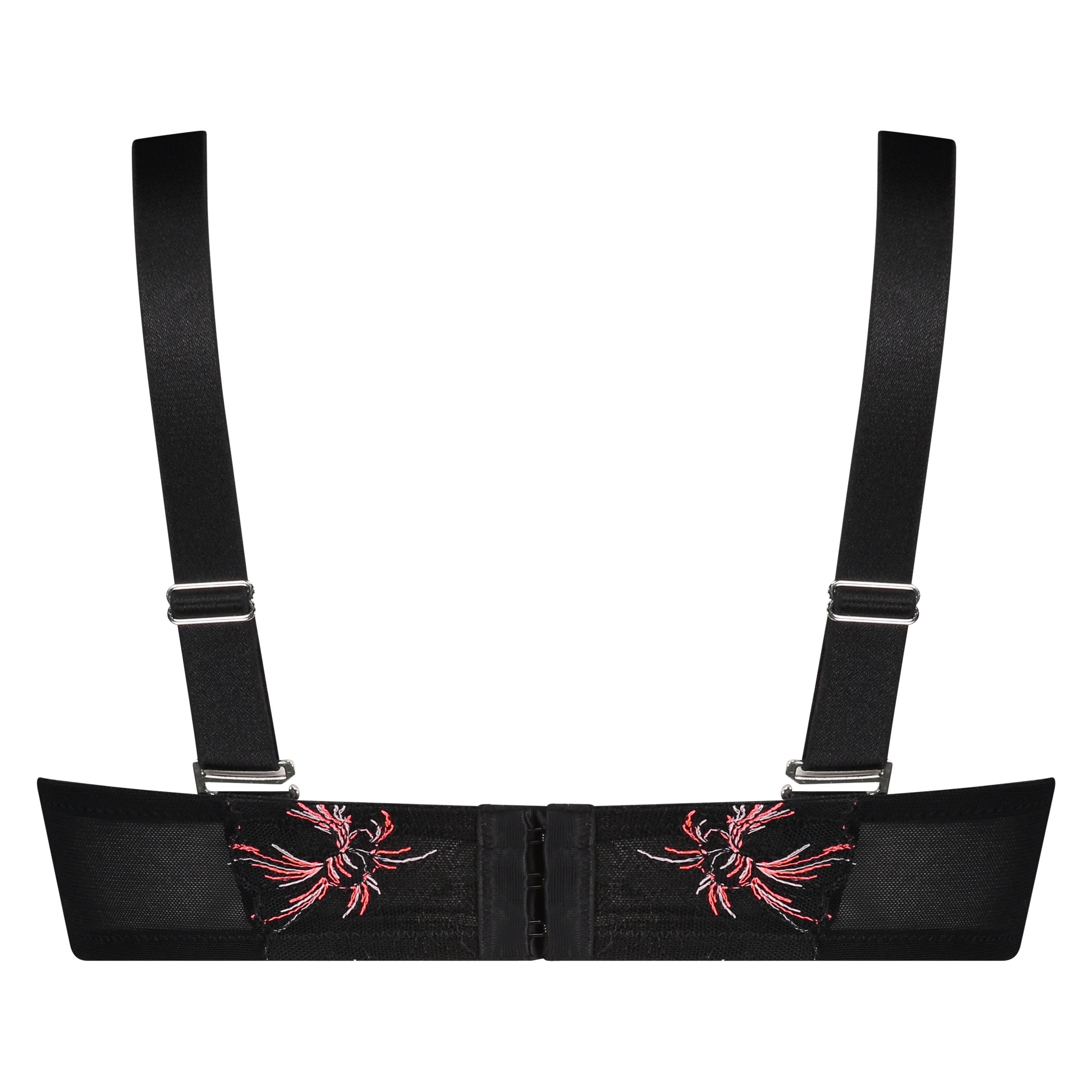 Emily Padded Underwired Bra - Padded bras - Hunkemöller