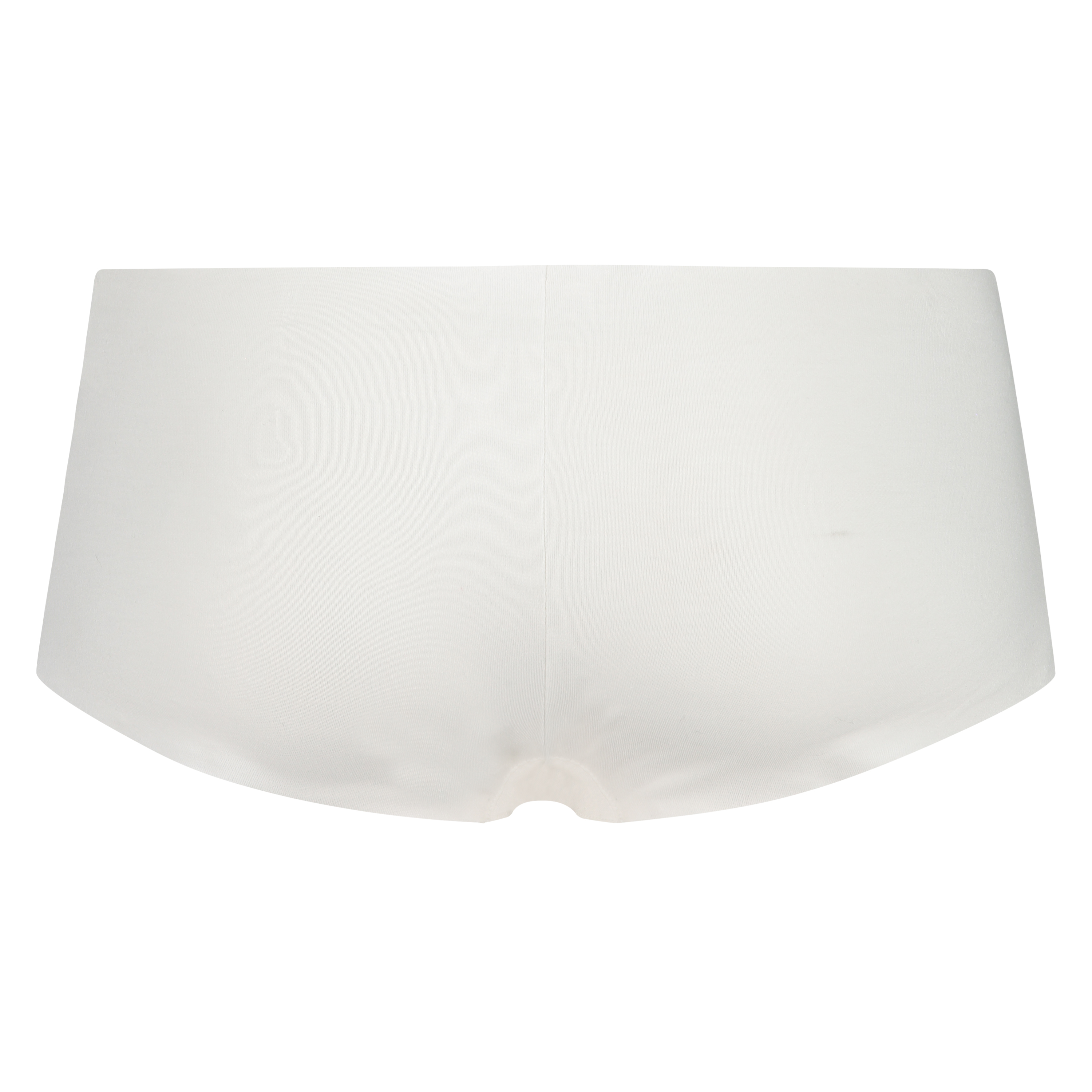 Invisible cotton boxers for £7 - Womens Boxer Shorts - Hunkemöller