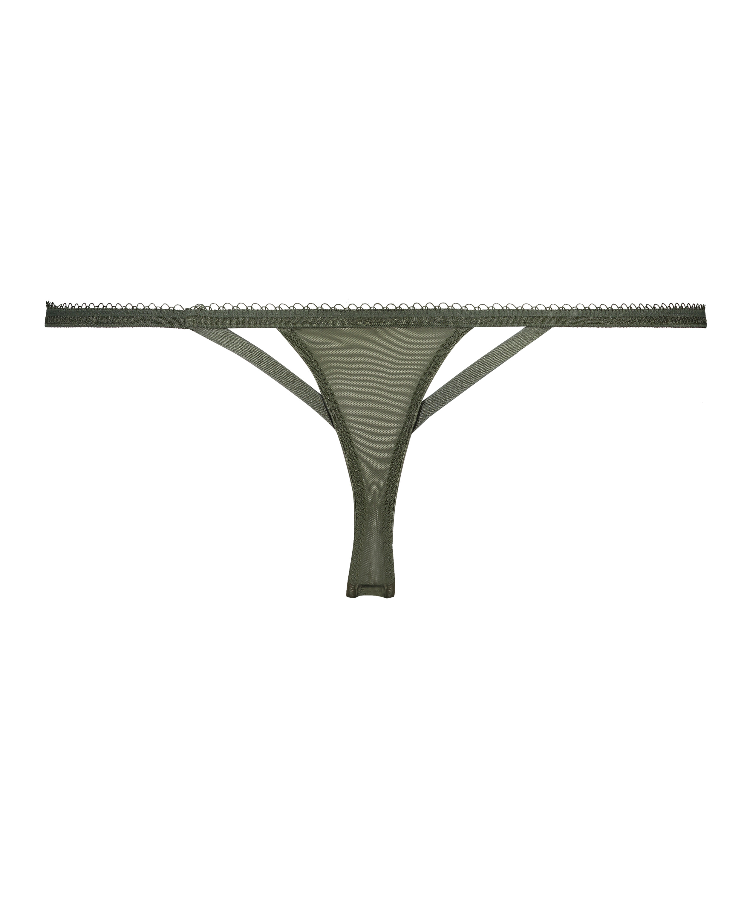 Anna Thong - Thongs & G-Strings - Hunkemöller