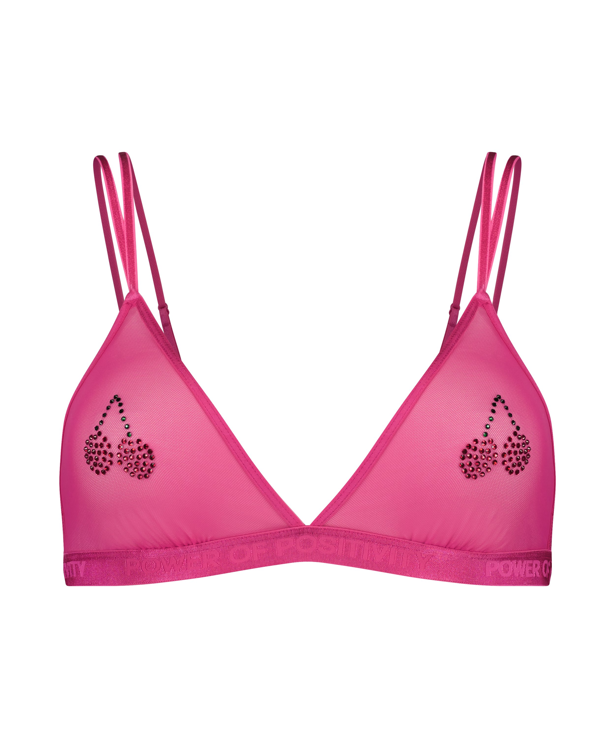 Cherry Bralette - Bralettes - Hunkemöller