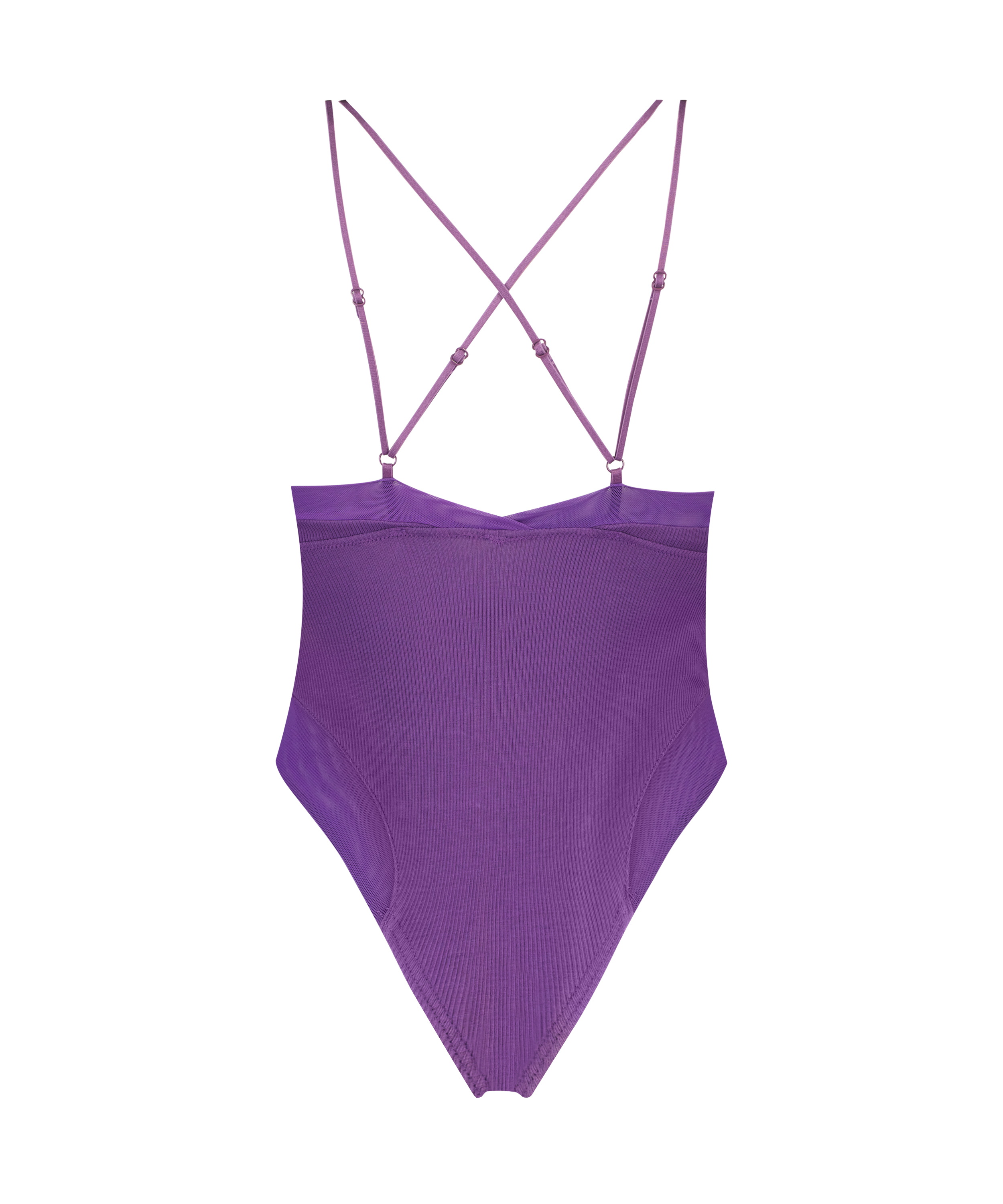 Cutie Body - Bodies & Bustiers - Hunkemöller