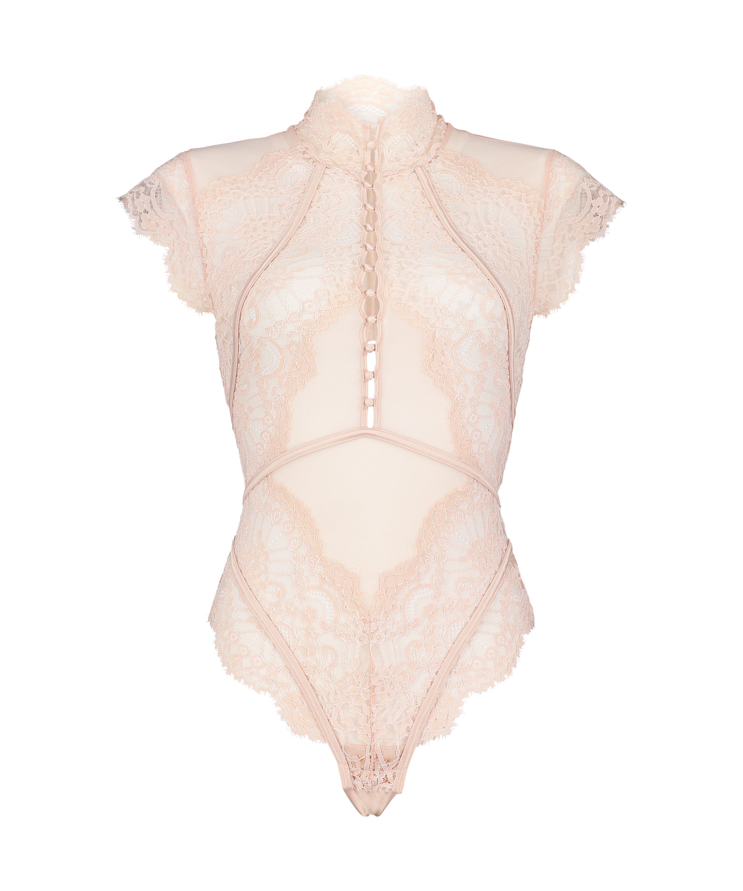 Amelia Body - Bodies & Bustiers - Hunkemöller