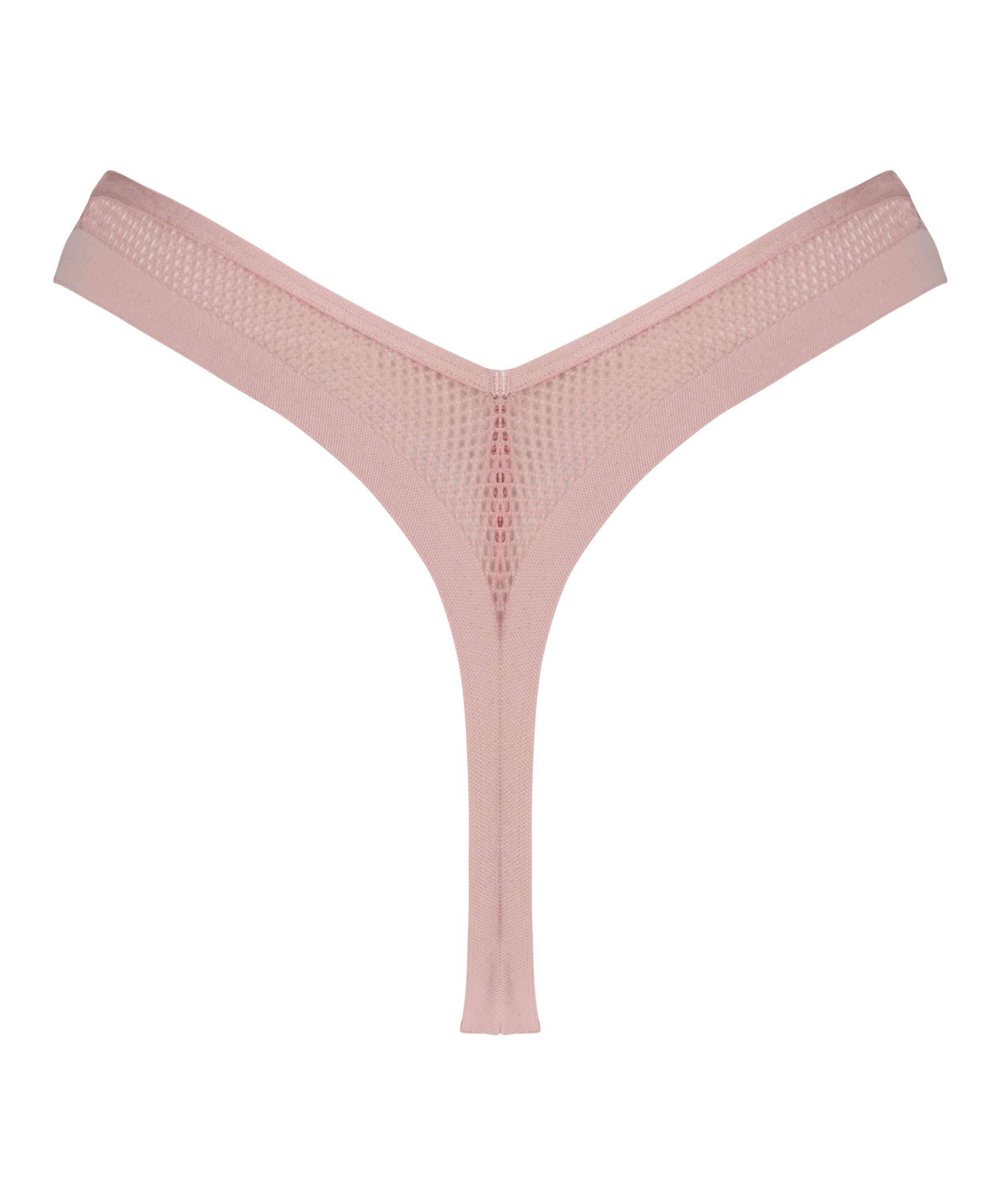 Invisible Thong - Seamless Knickers - Hunkemöller