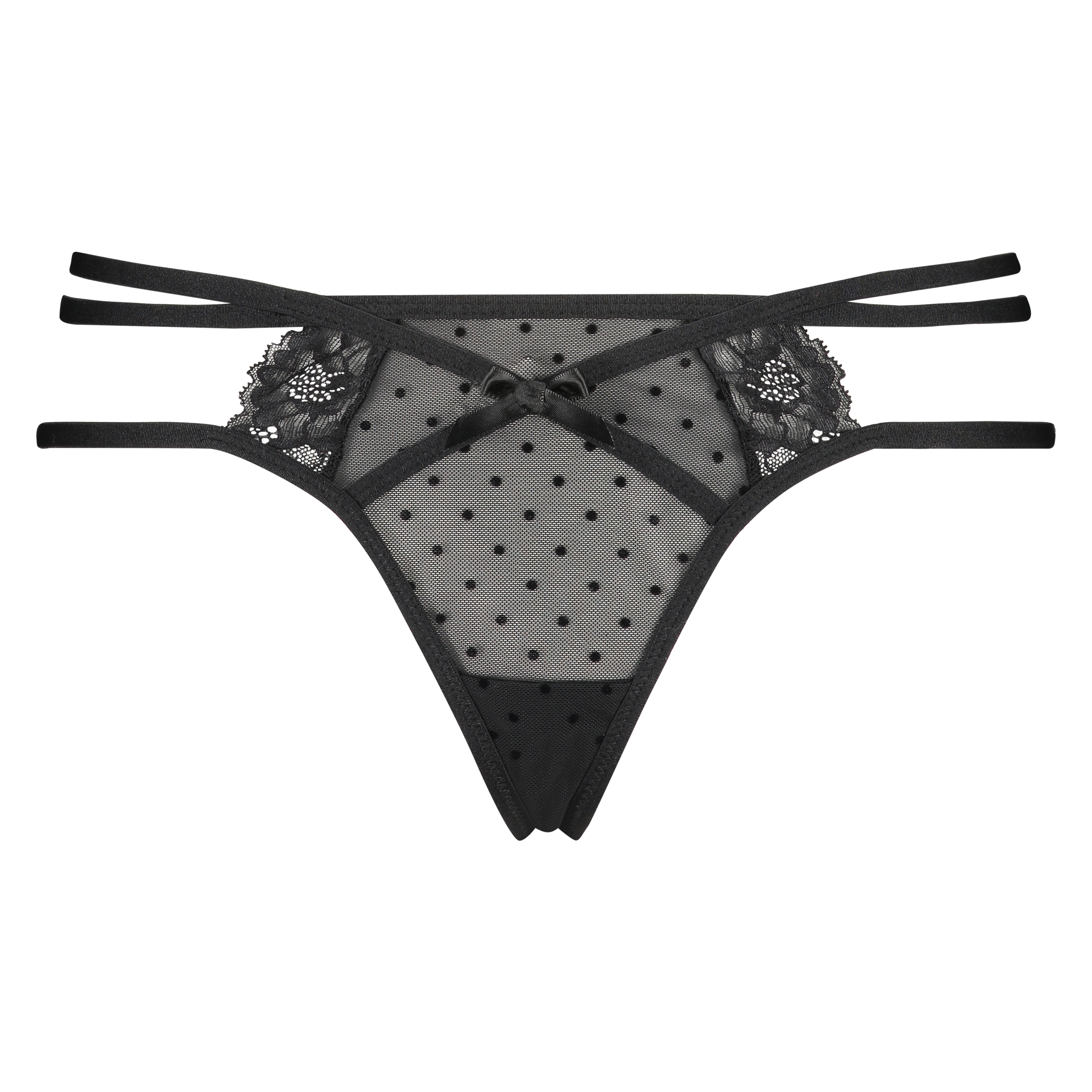 Lexi thong - Thongs & G-Strings - Hunkemöller