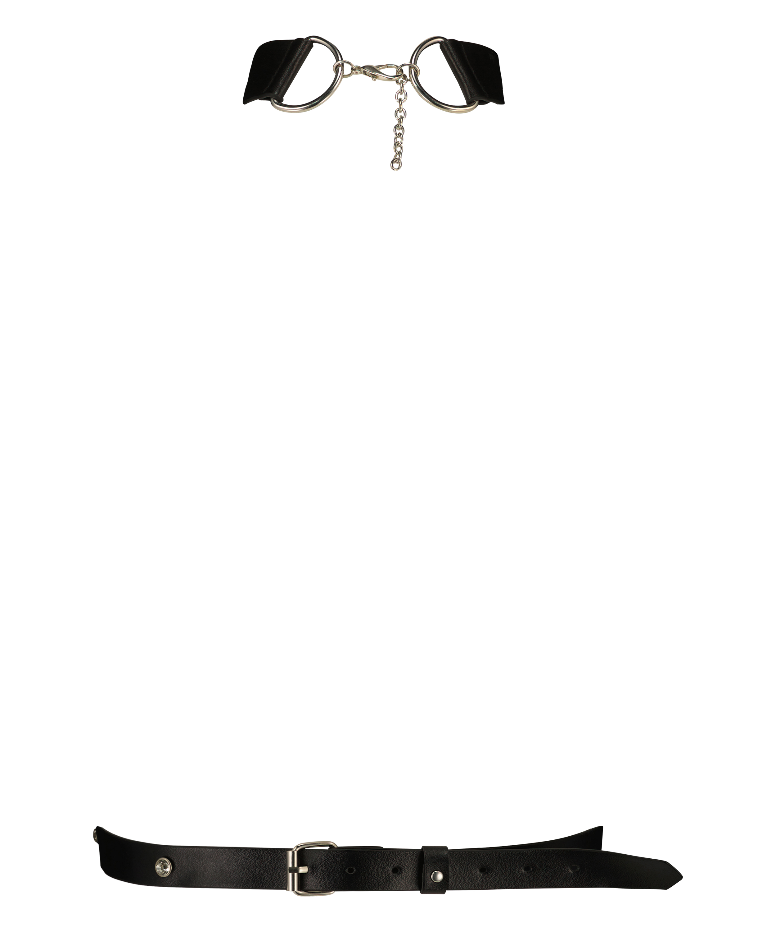 Private Harness Choker - Private Collection - Hunkemöller