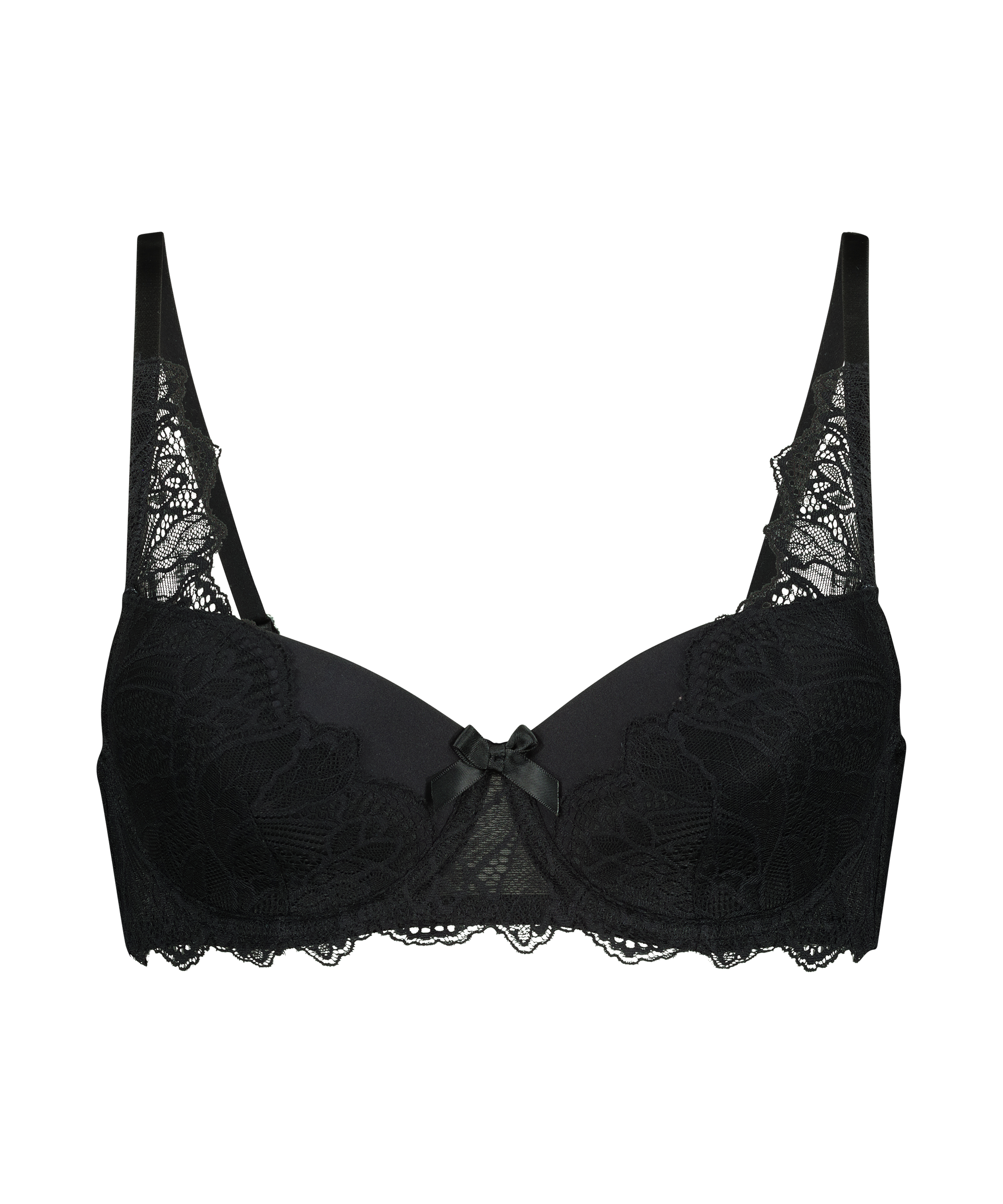Alice padded underwired bra I AM Danielle - Padded bras - Hunkemöller