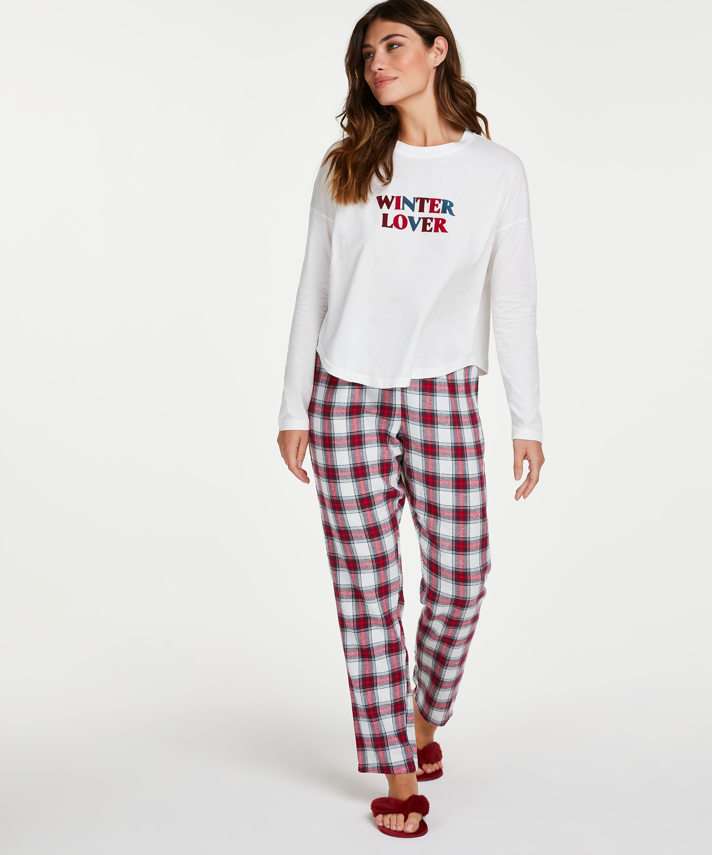 Pyjama set - Pyjamas - Hunkemöller