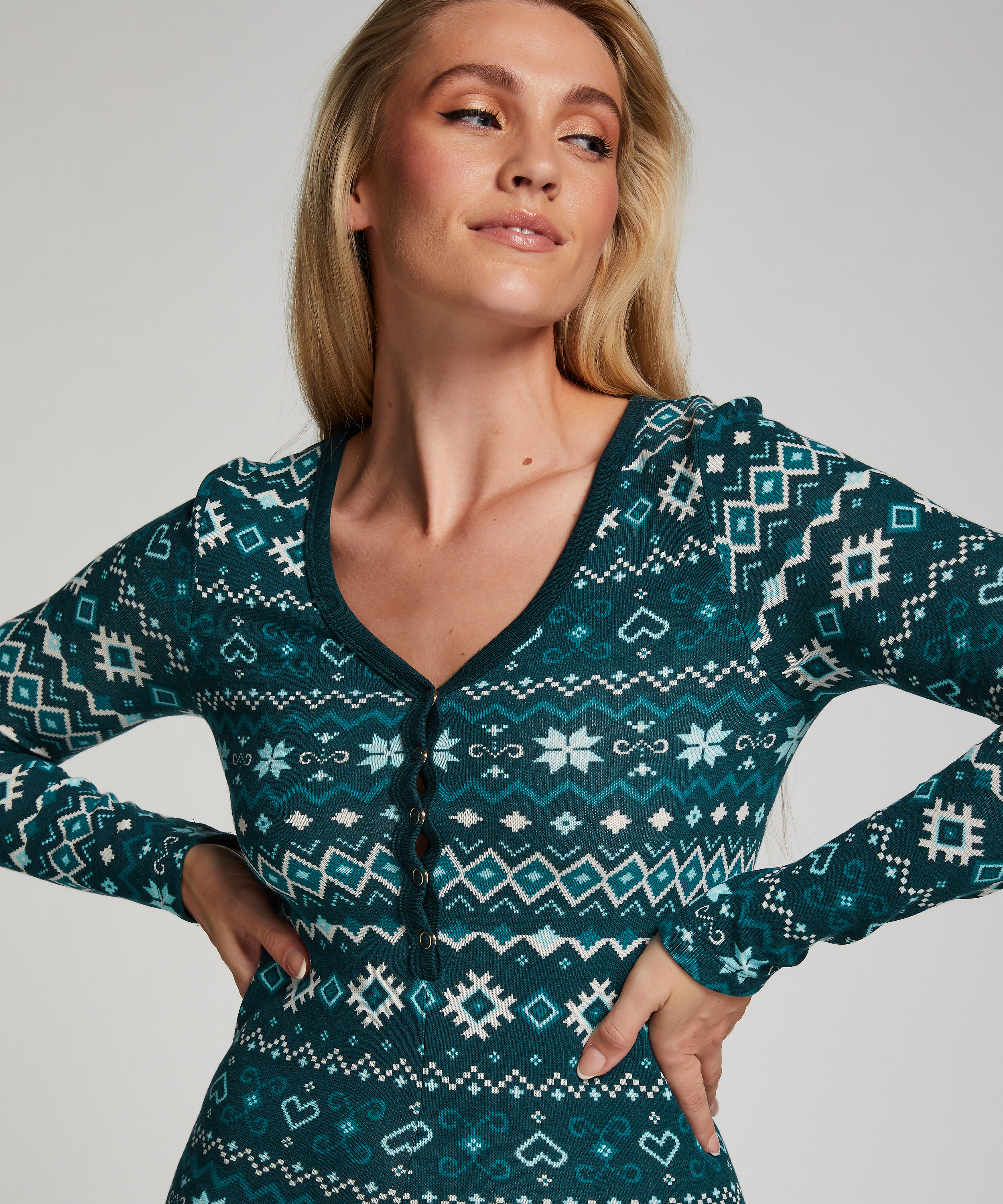 Onesie - Onesies - Hunkemöller