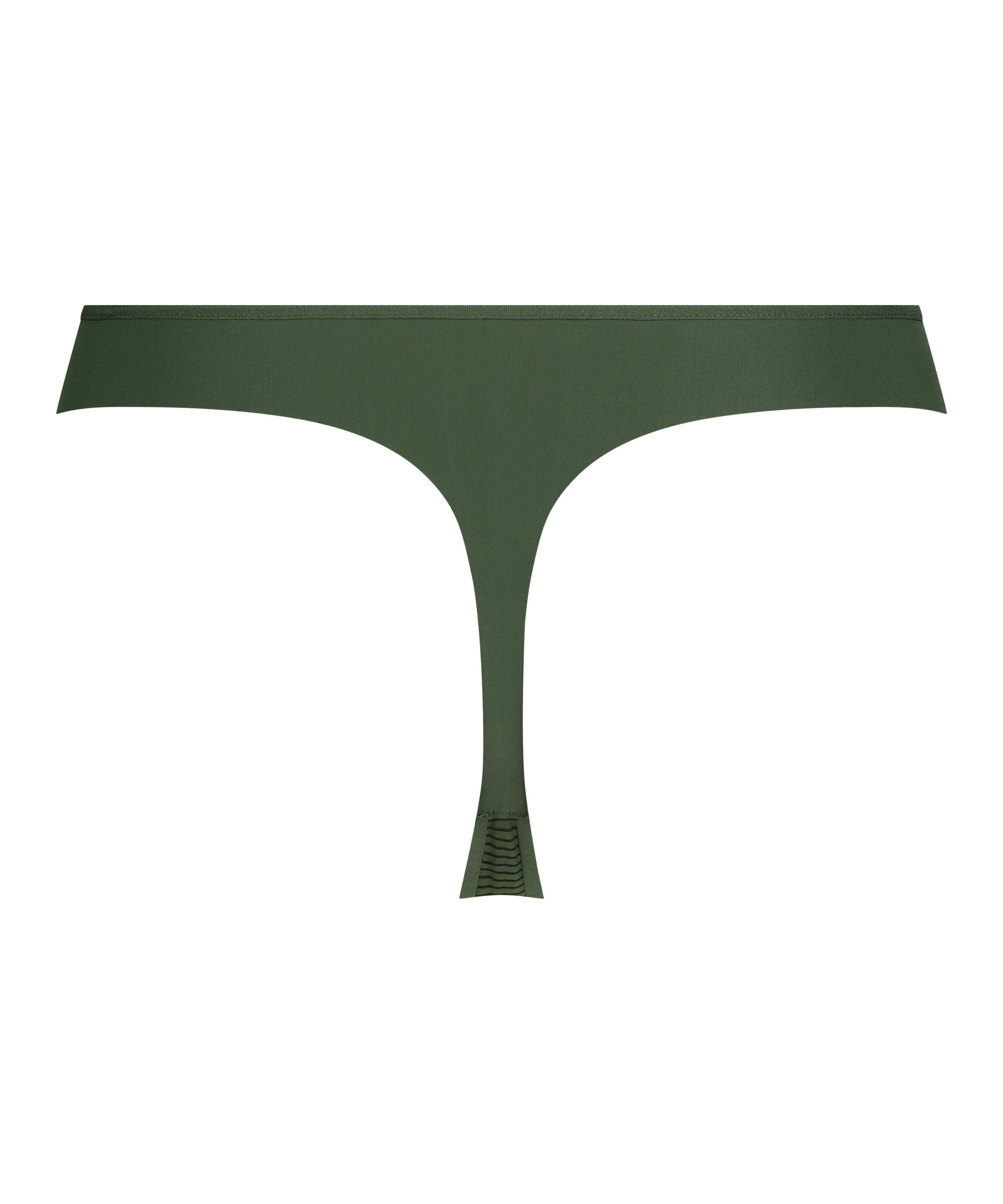 Stripe Invisible Thong - Thongs & G-Strings - Hunkemöller