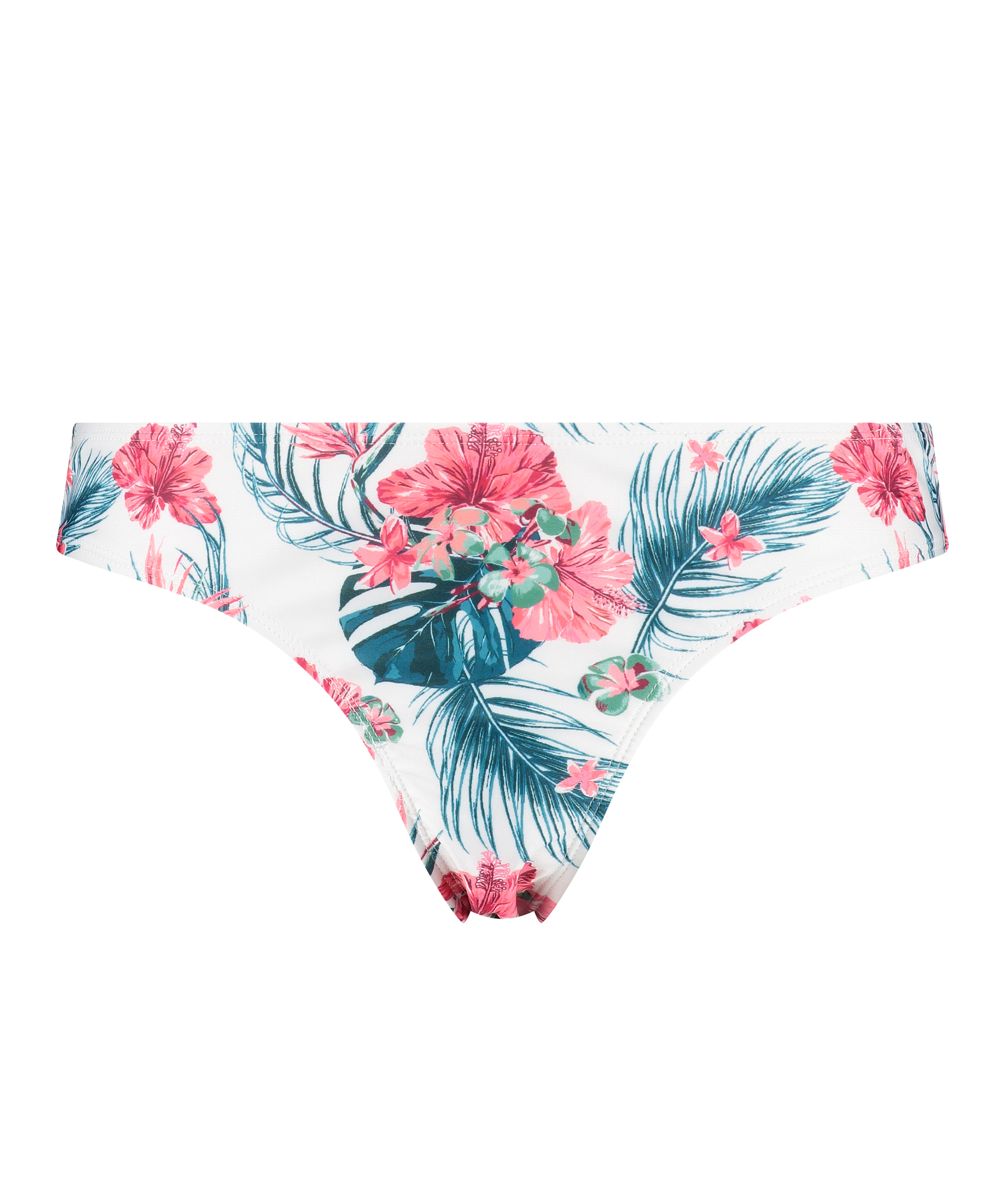 Vintage Rio Bikini Bottoms - Bikini Bottoms - Hunkemöller