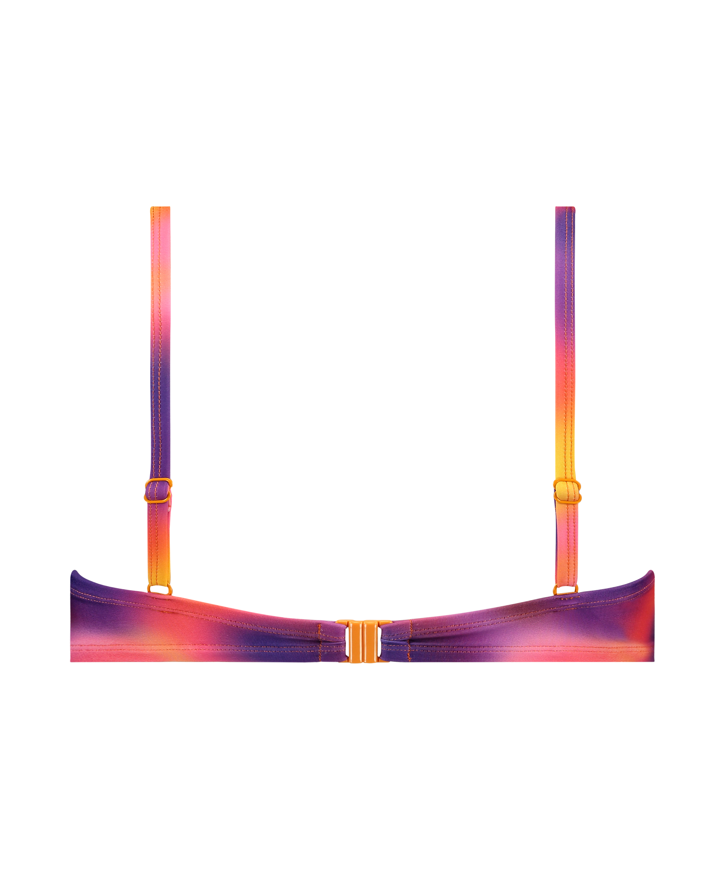 Sunset Bikini Top for £20 - Bikini Tops - Hunkemöller