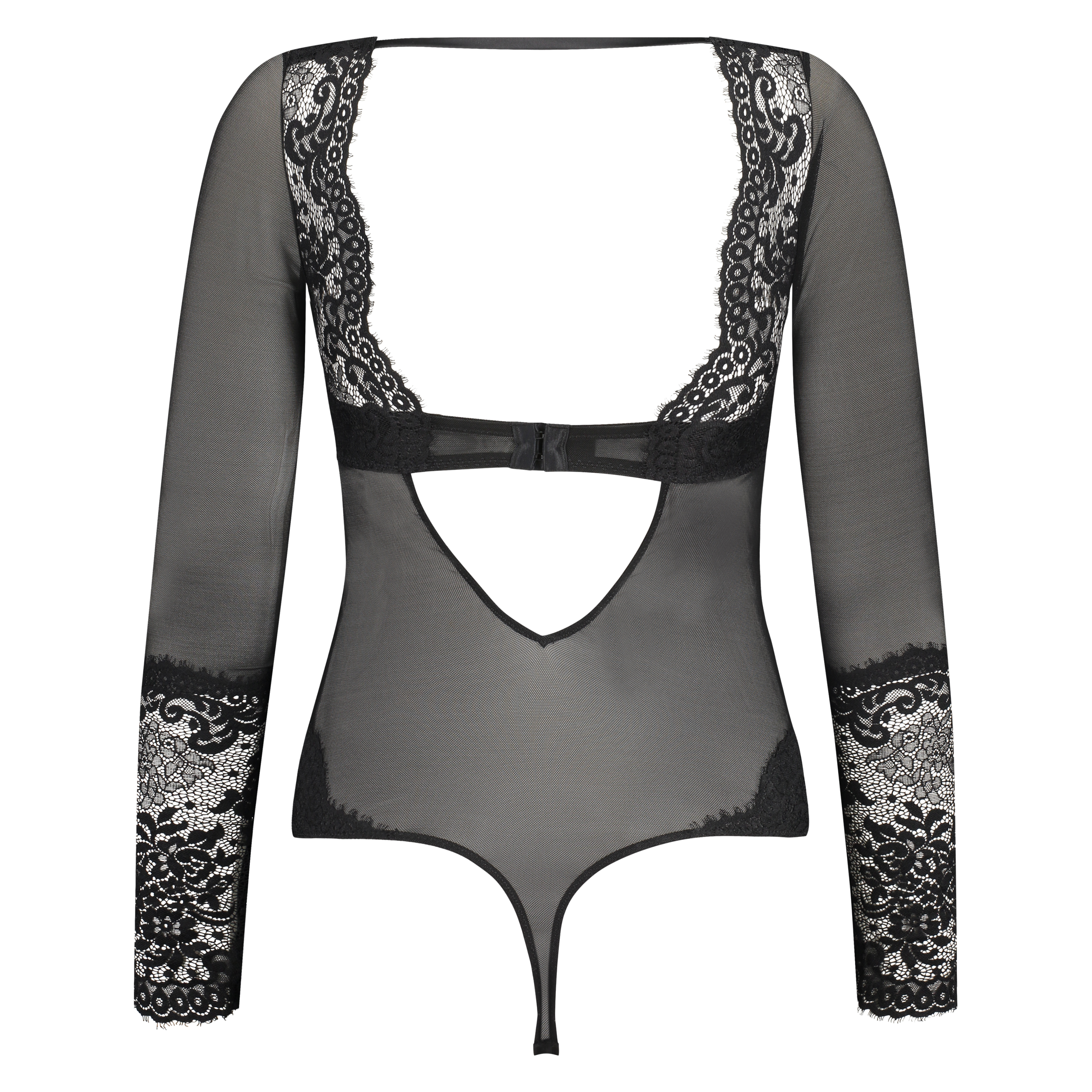 Zara Body - Bodies & Bustiers - Hunkemöller