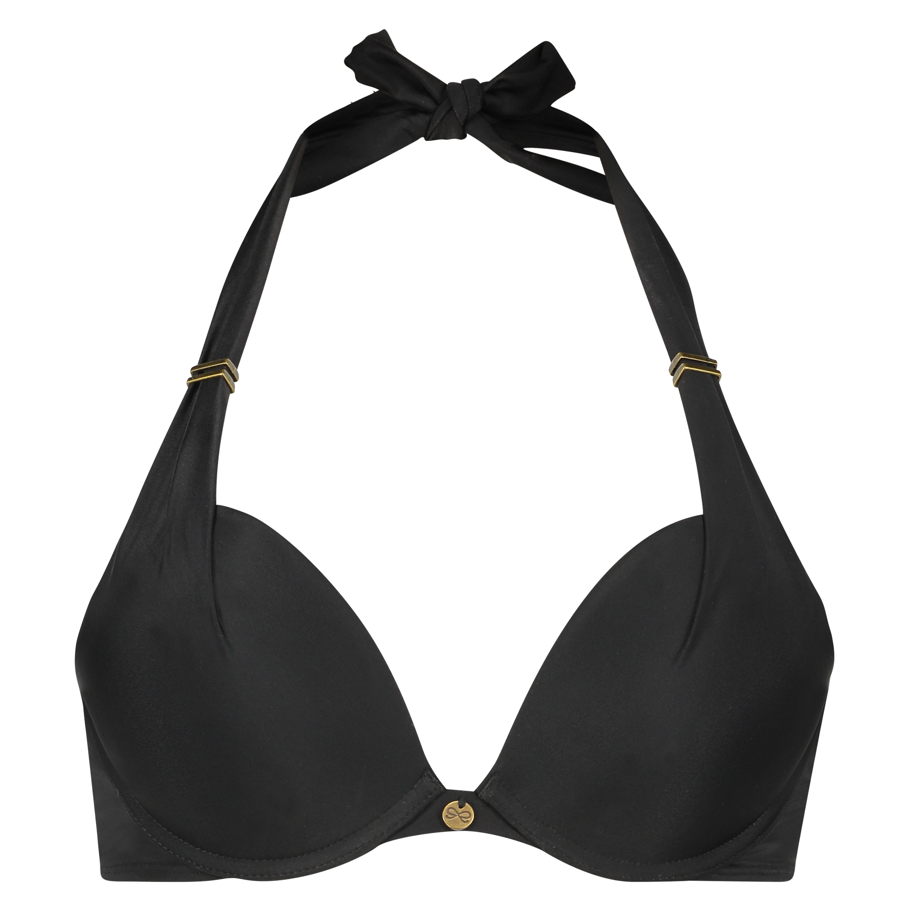 Sunset Dream Padded Push-Up Bikini Top Cup A - E for £29 - Bikini Tops ...