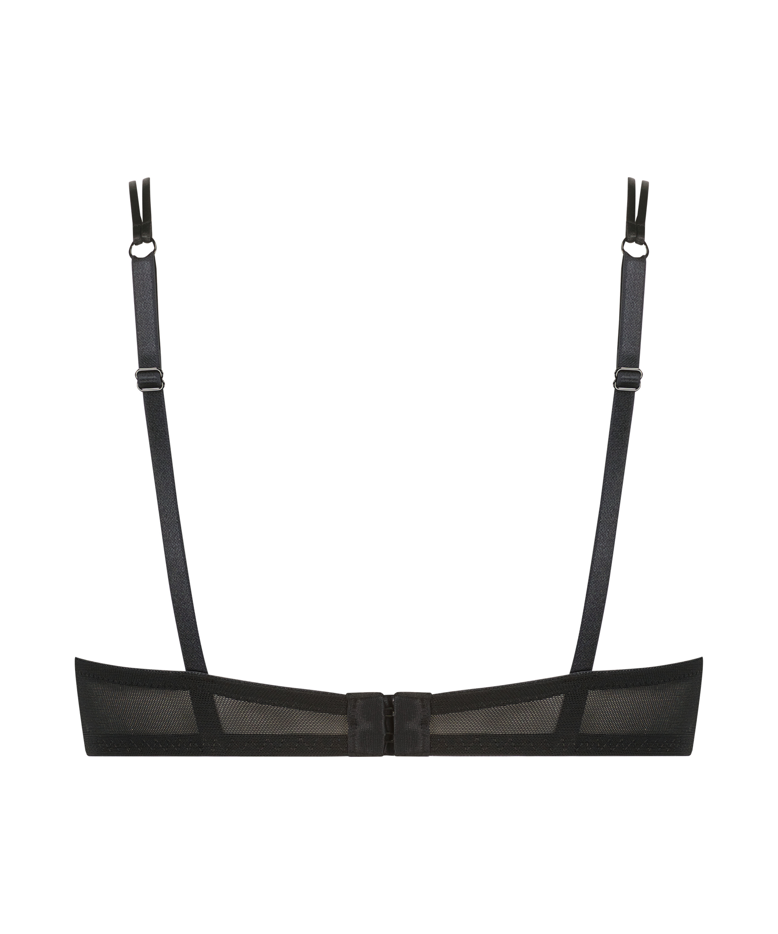 Bliss Padded Maximizer Underwired Bra - Push-up Bras - Hunkemöller