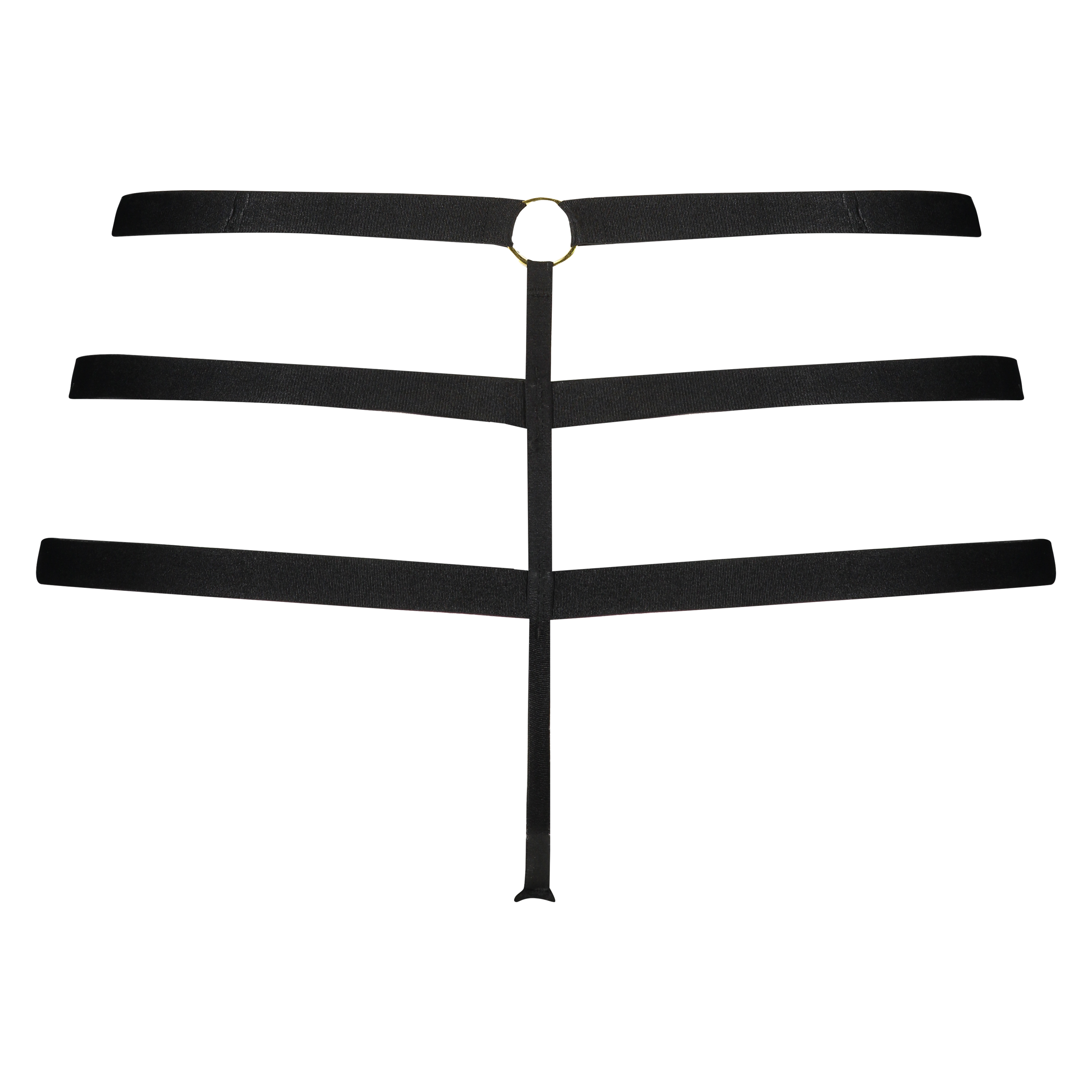 Shadow Thong - Thongs & G-Strings - Hunkemöller