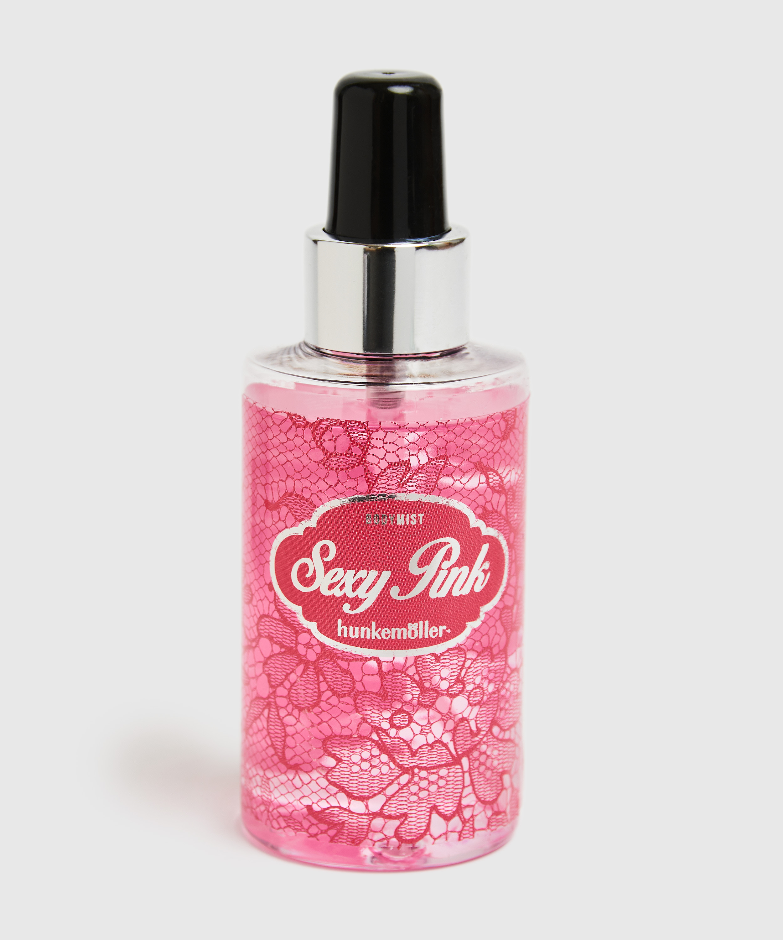 Sexy Pink Body Mist - Beauty and Make-up bags - Hunkemöller