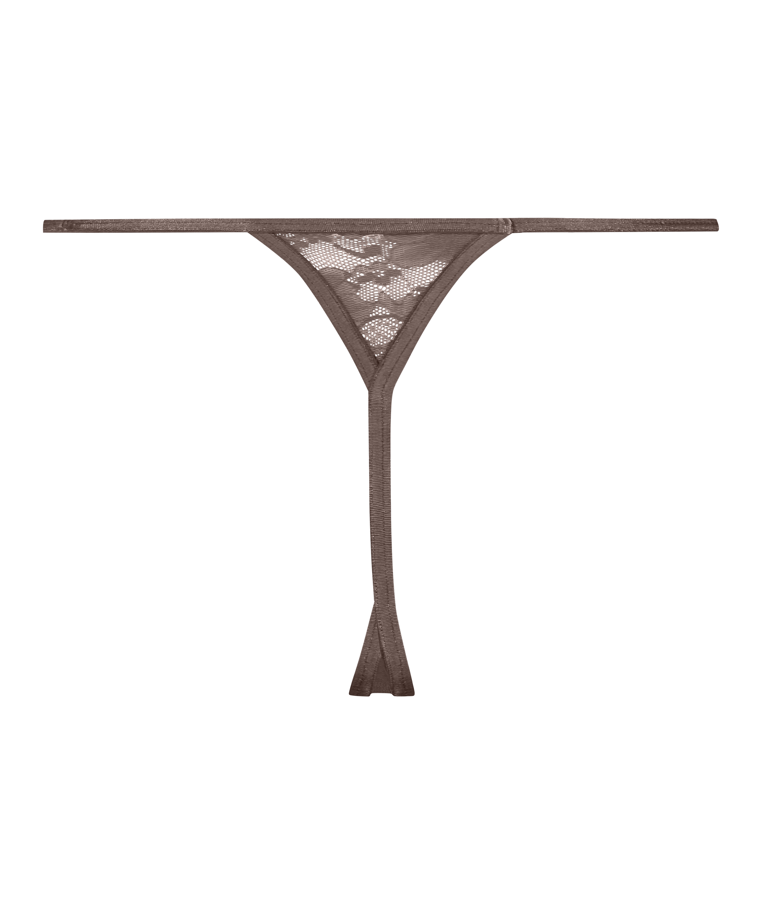 Mini Thong All Knickers Hunkemöller