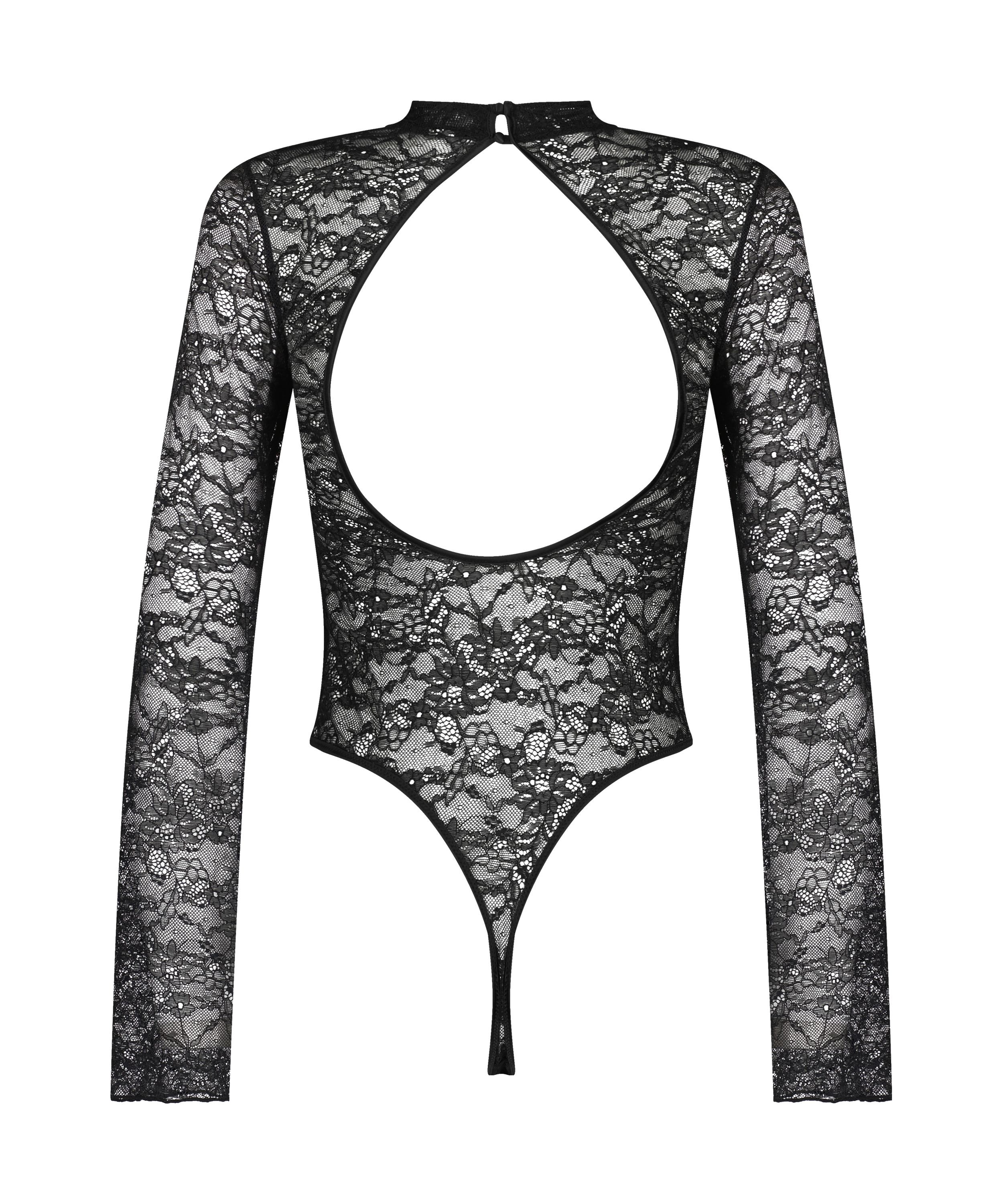 Private Ruby Body - Bodies & Bustiers - Hunkemöller